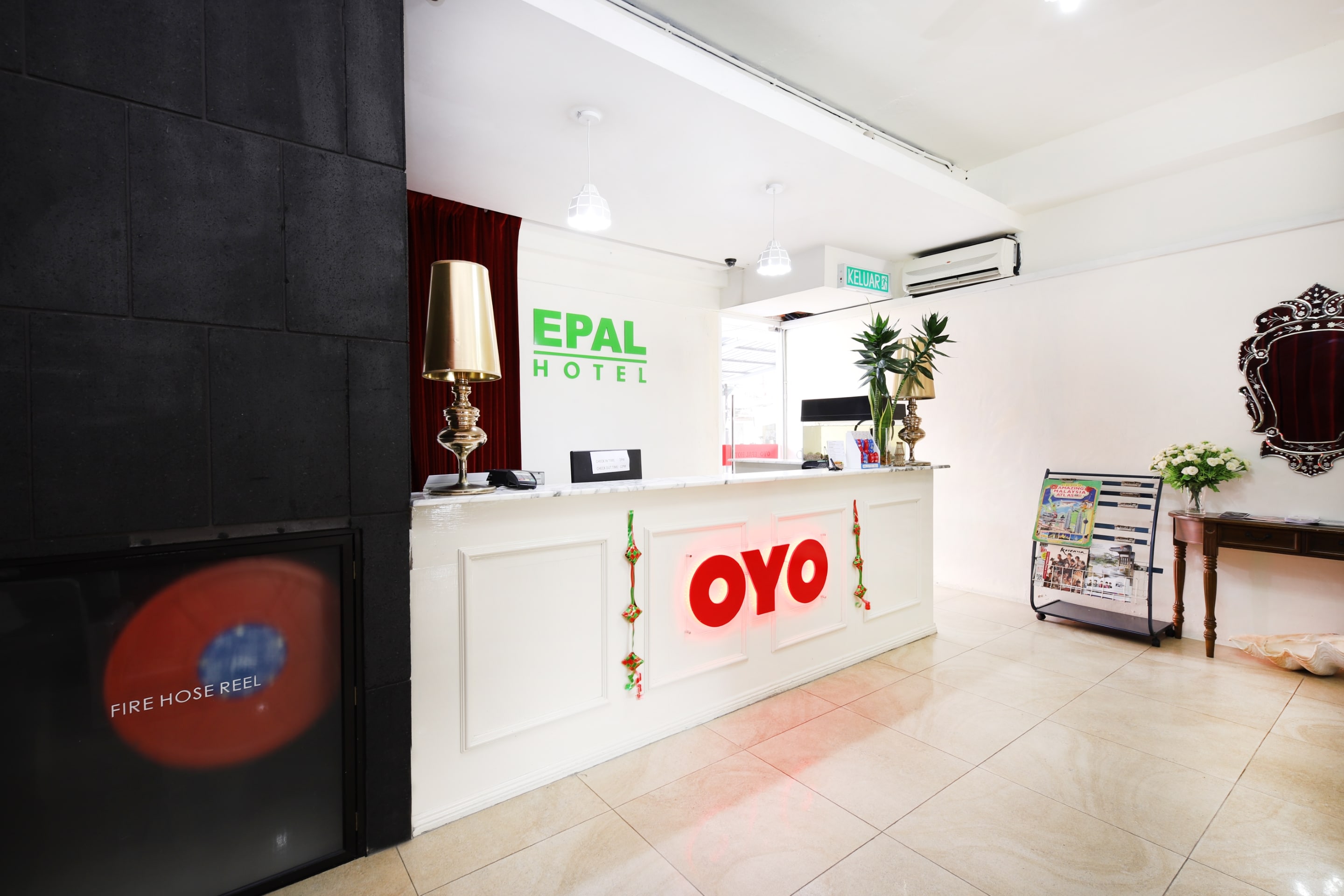 Oyo Hotels Hotels in Inanam Bus Station Terminal, Kota Kinabalu for ...