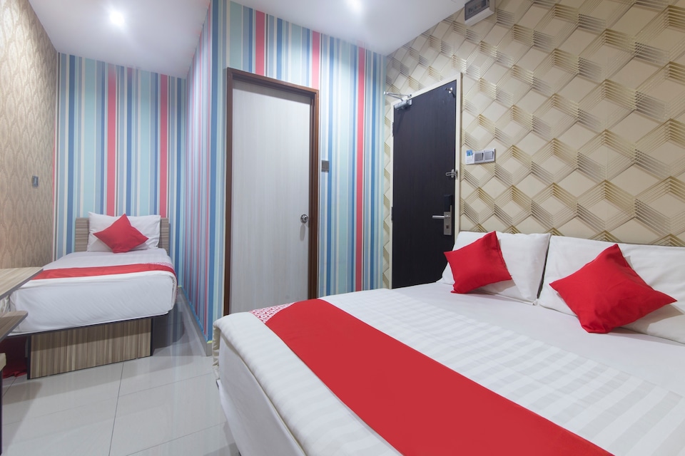 OYO 804 Hotel Pinji, Ipoh From RM82