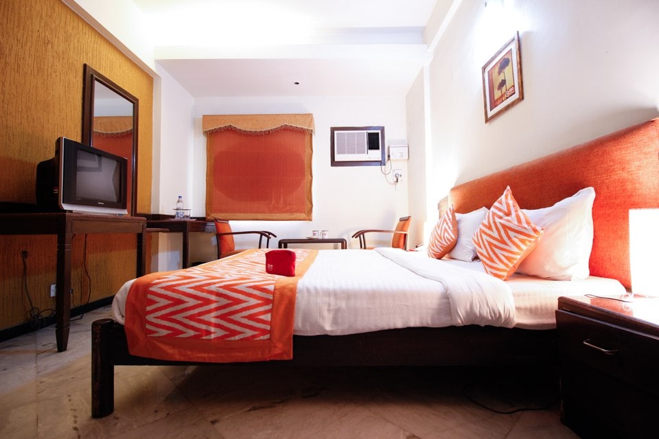 OYO Rooms 411 Karol Bagh Delhi, OYO Rooms Delhi, Book @ ₹1095 - OYO
