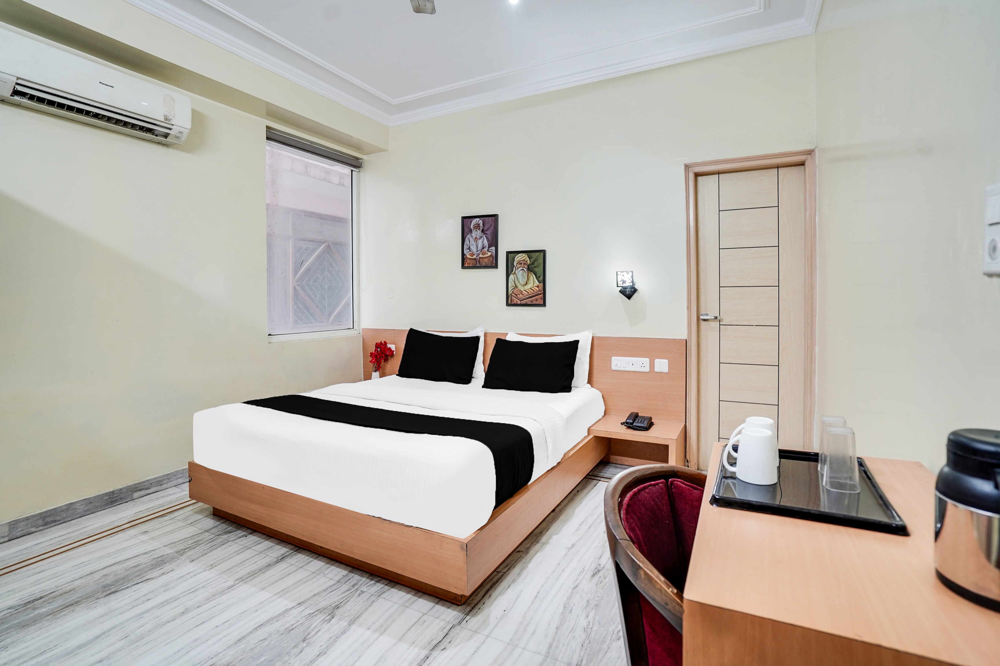 Hotels in Jecc (jaipur Exhibition & Convention Centre), Jaipur for ...