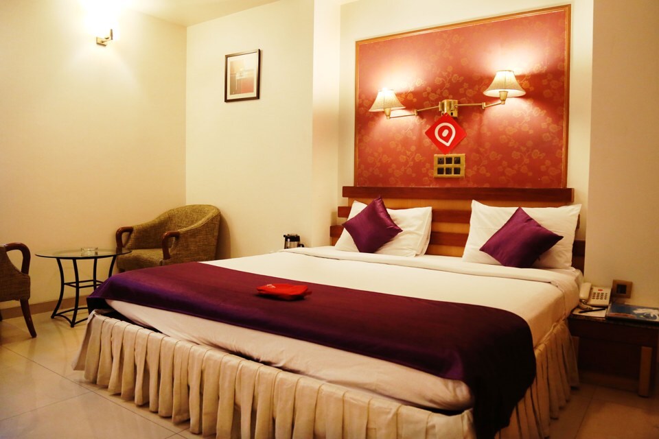 OYO Rooms 426 Paharganj Delhi, OYO Rooms Delhi, Book @ ₹1095 - OYO