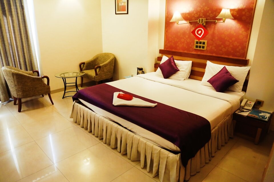 OYO Rooms 426 Paharganj Delhi, OYO Rooms Delhi, Book @ ₹1095 - OYO