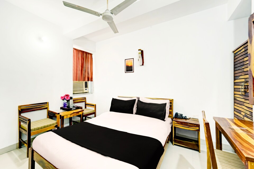 Super Collection O Rajendra Path Near Railway Station, Collection O ...