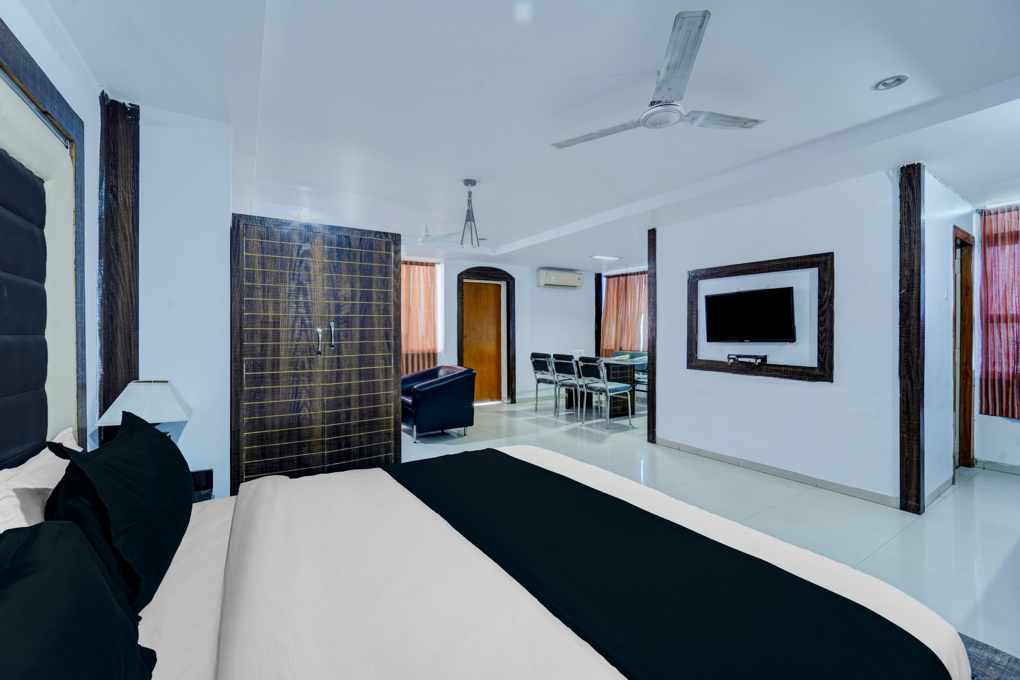 Hotels in Patna: Best Budget Patna Hotels from ₹410