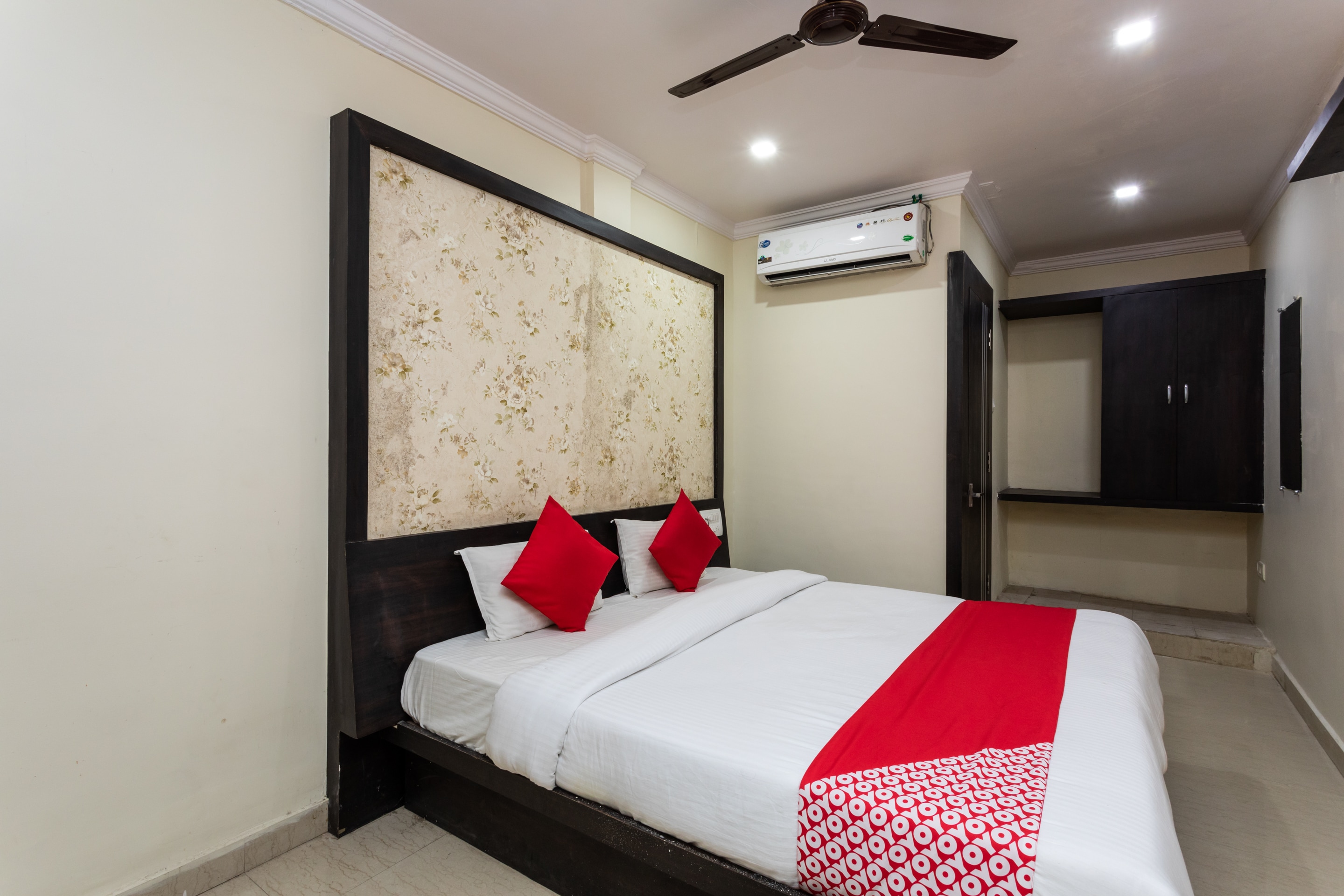 Hotels in Jabalpur: Best Budget Jabalpur Hotels from ₹465