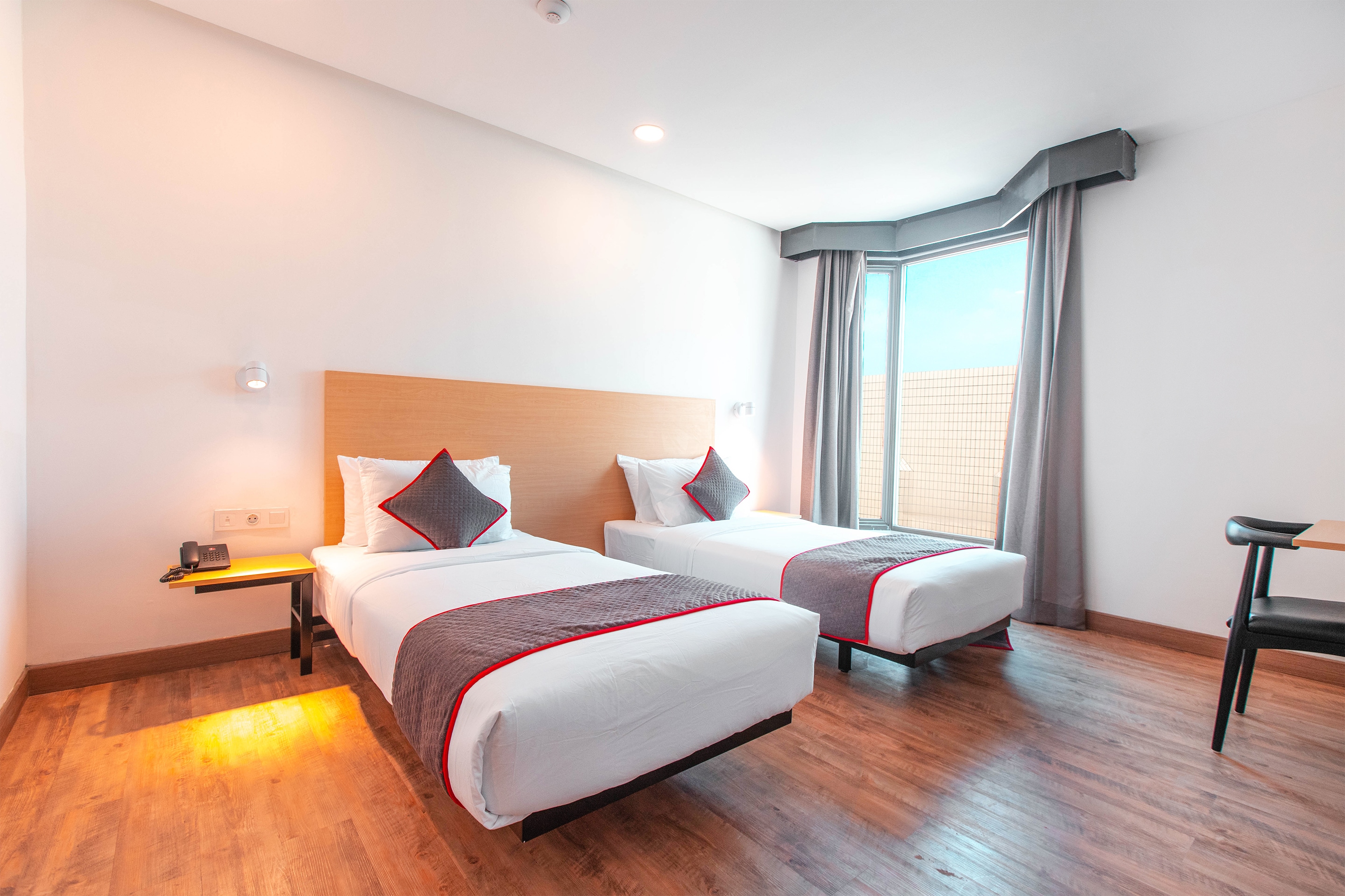 Townhouse Hotels in Klinik Bmc, Bekasi for Sanitized Stays Starting ...