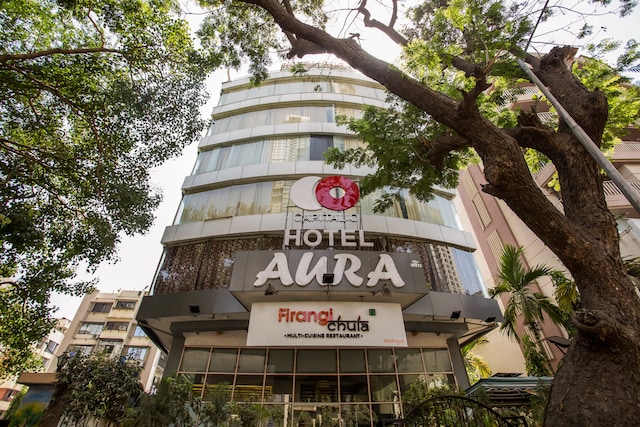 Hotels in Malad West, Mumbai Starting @ ₹955 - Upto 65% OFF on 33 Malad ...