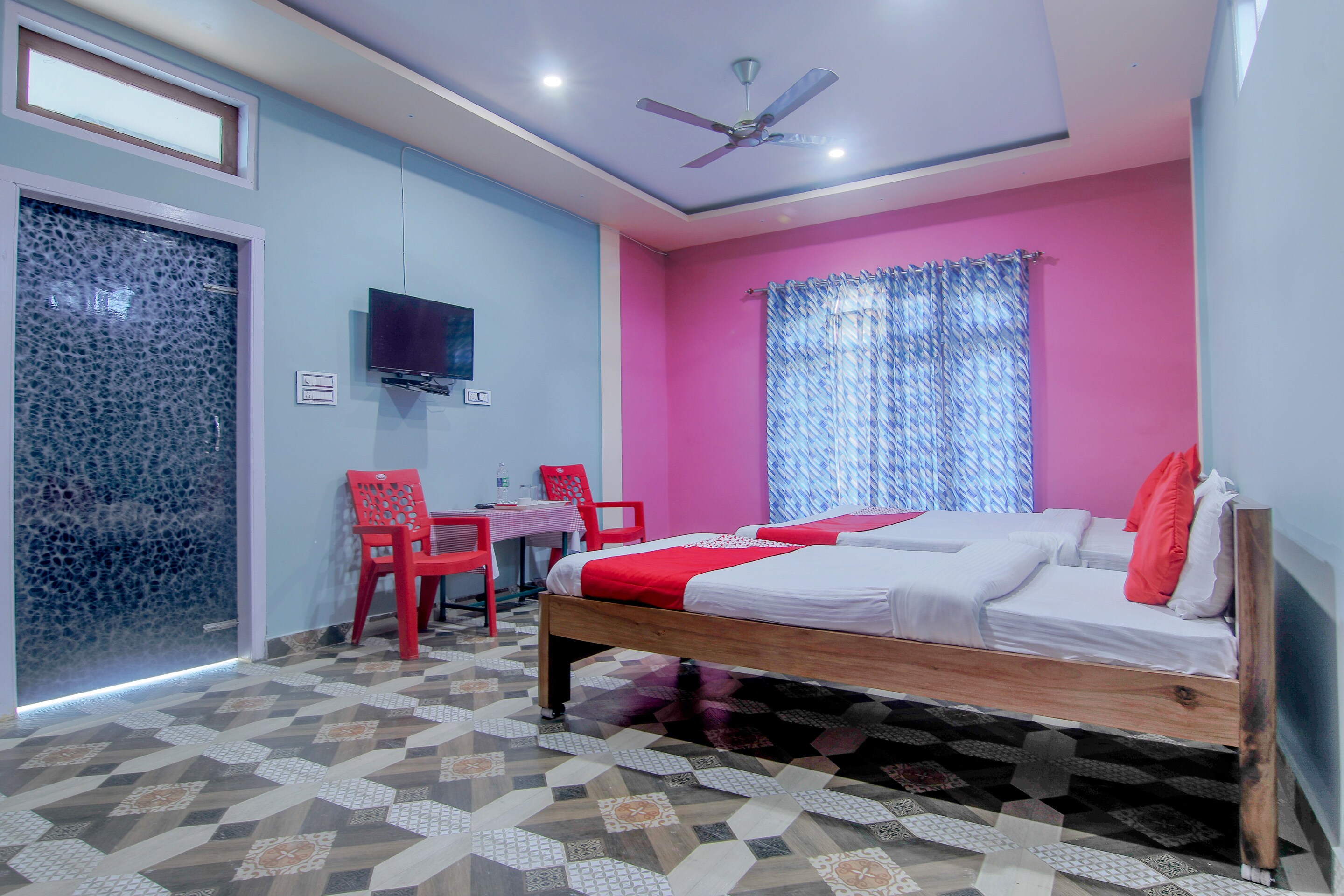 Hotels in Infinity Resorts Kaziranga, Kaziranga Starting @ ₹1369 - Upto ...