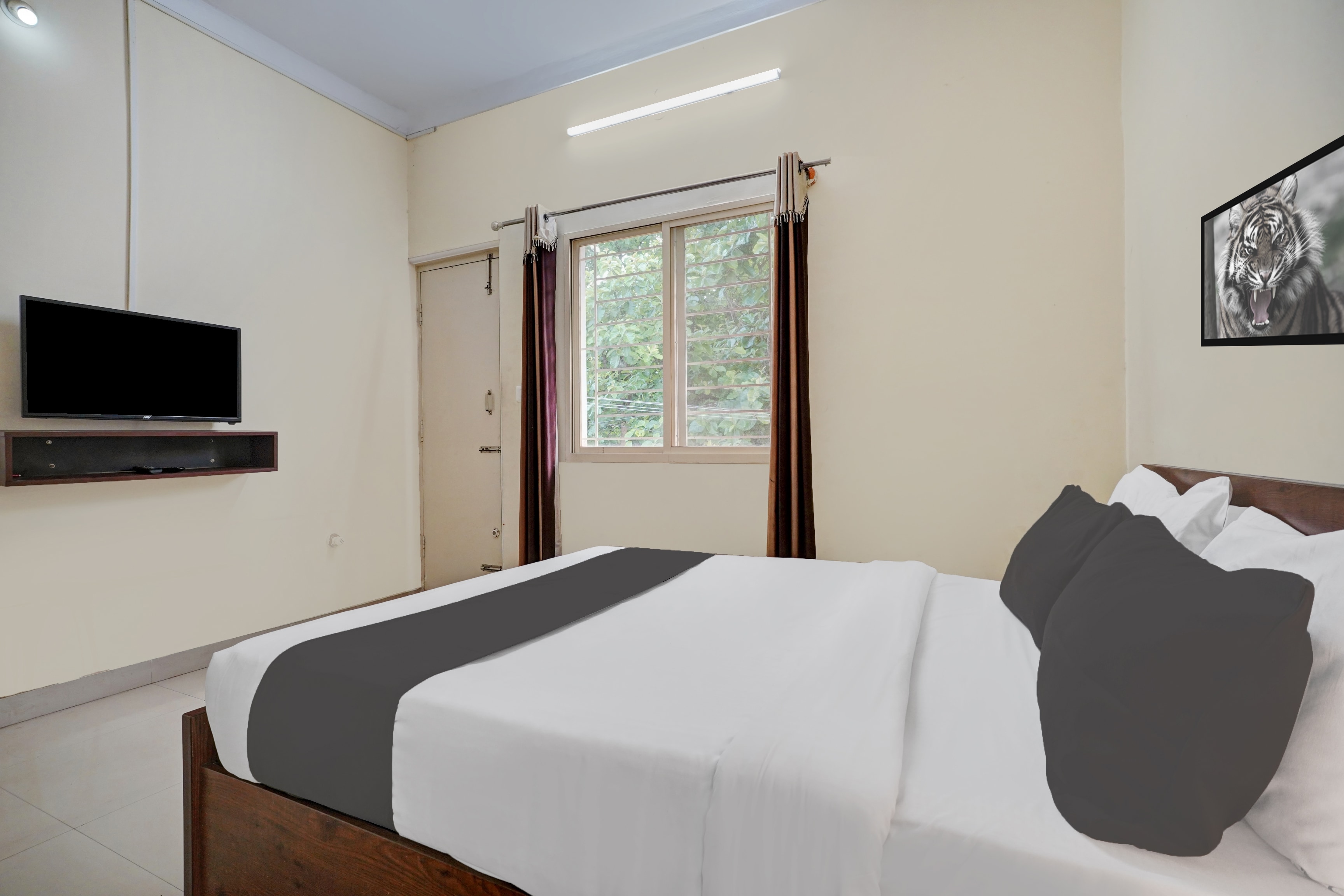 Hotels in Mandya, Mysore Starting @ ₹784 - Upto 80% OFF on 30 Mandya ...