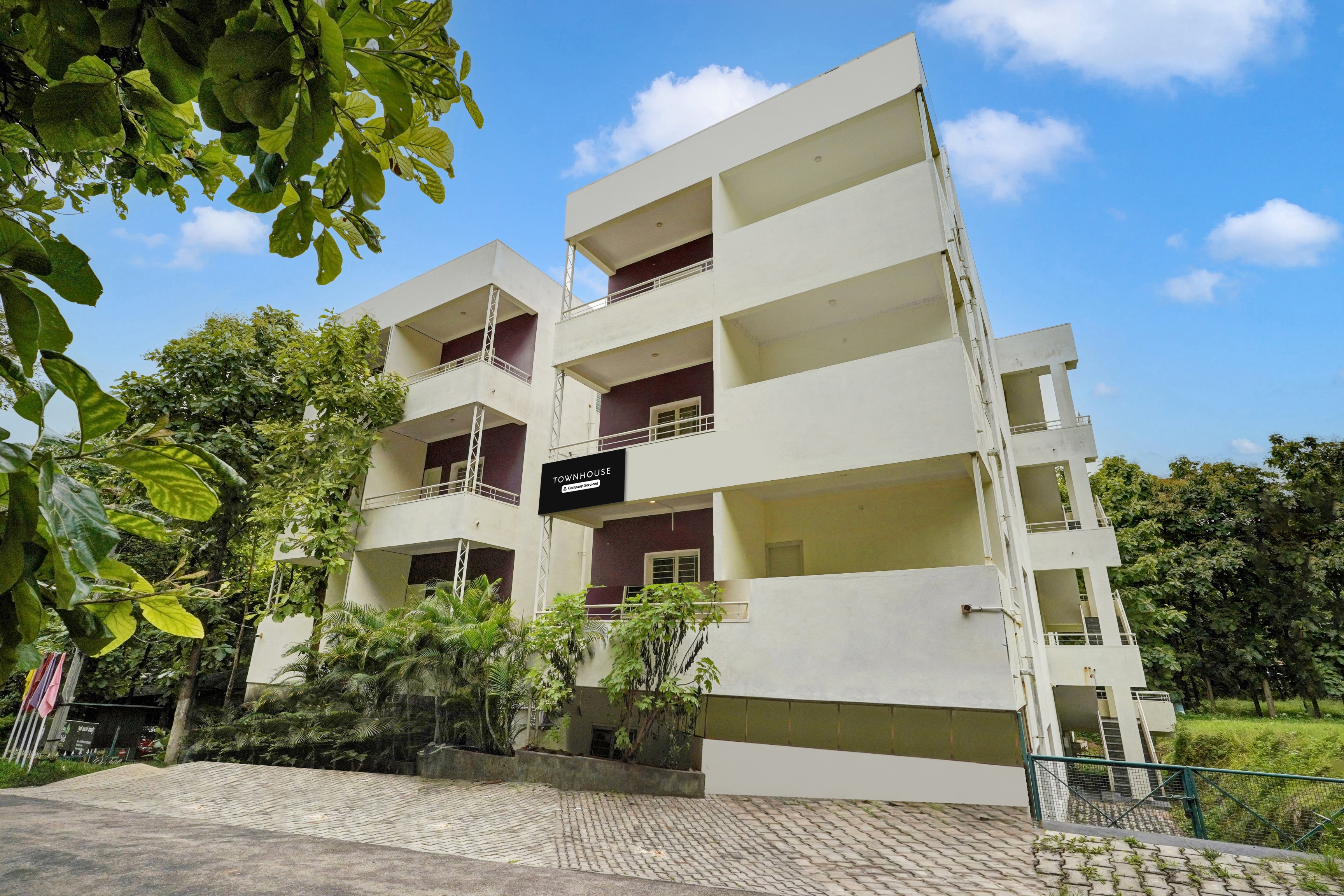 Pg in Mysore Starting @ ₹579 - Upto 85% OFF on 33 Mysore Pg