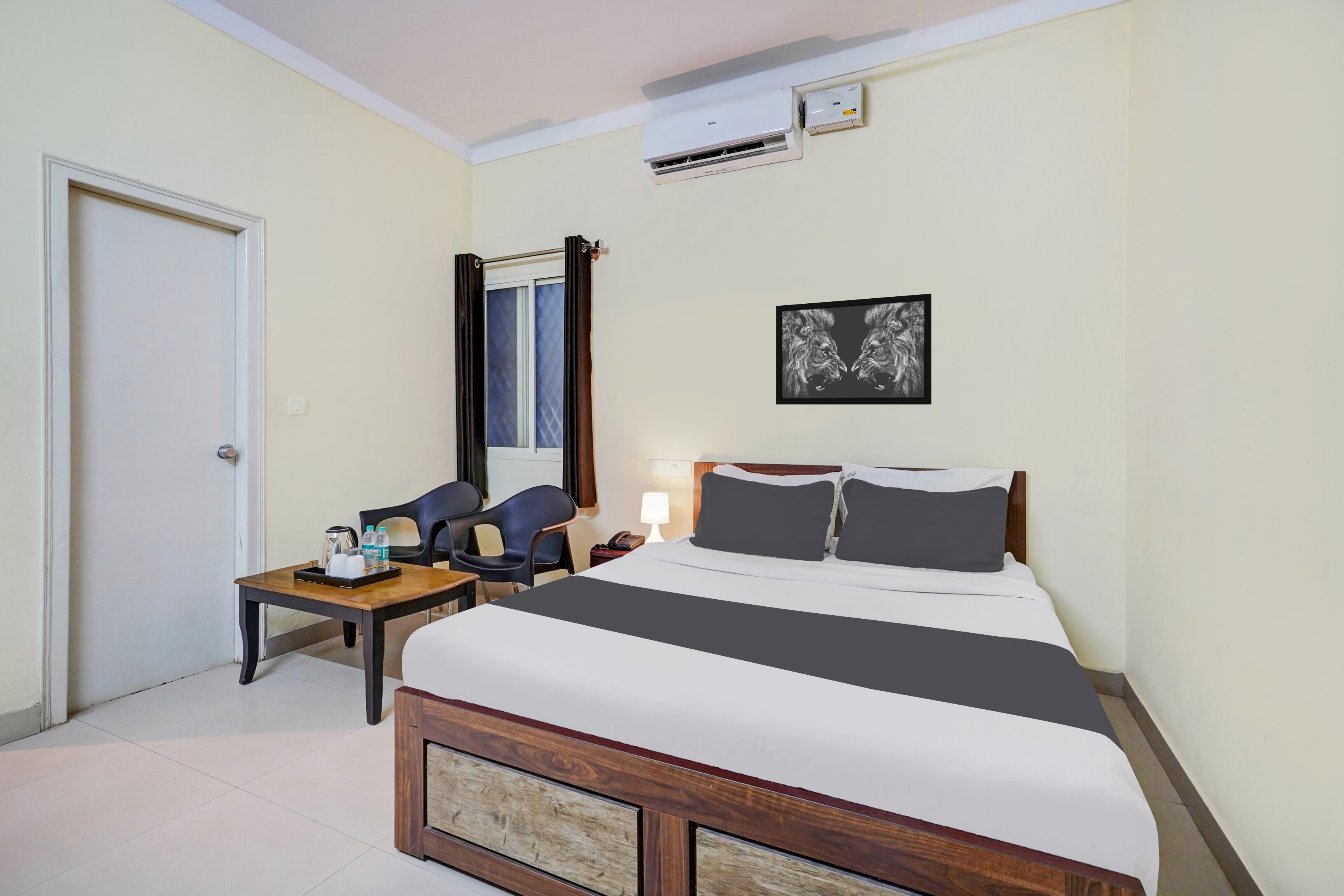 Hotels in Mysore: Best Budget Mysore Hotels from ₹1021