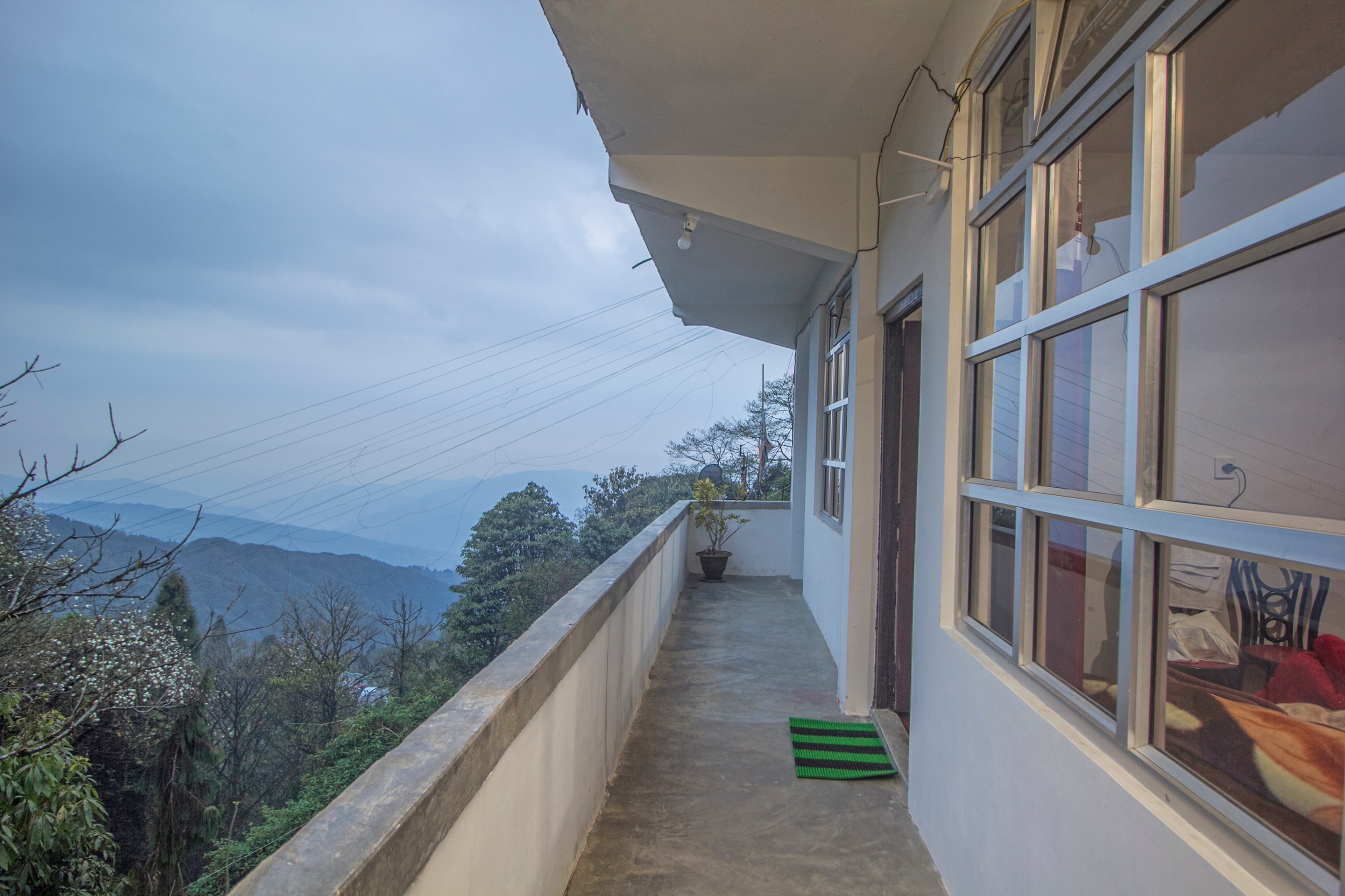 Hotels in Darjeeling: Best Budget Darjeeling Hotels from ₹810