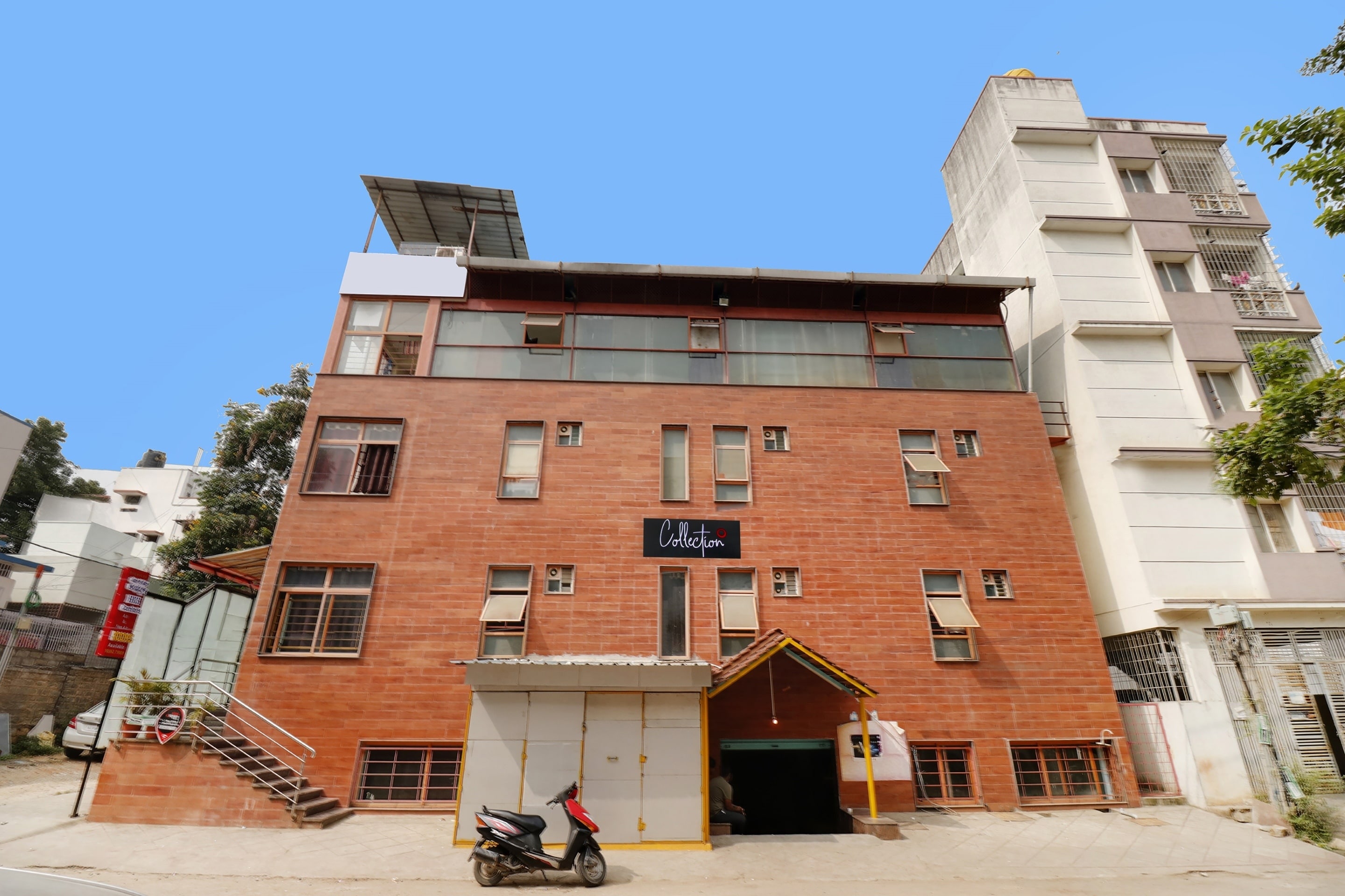 Budget Hotels in Gottigere, Bangalore Starting @ ₹564 - Upto 80% OFF on ...