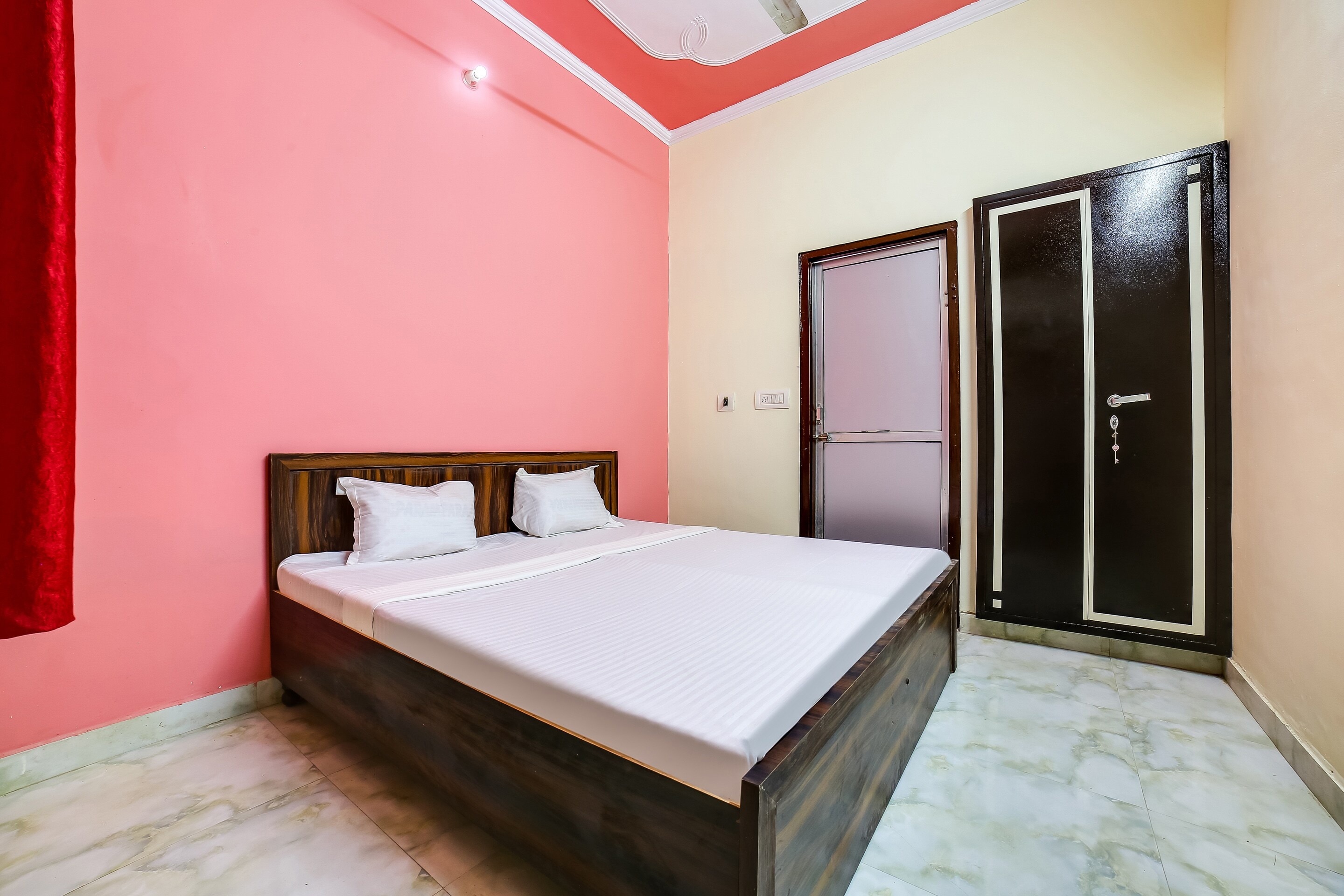 Spot On Hotels in Dahmi Kalan, Jaipur Starting @ ₹398 - Upto 82% OFF on ...