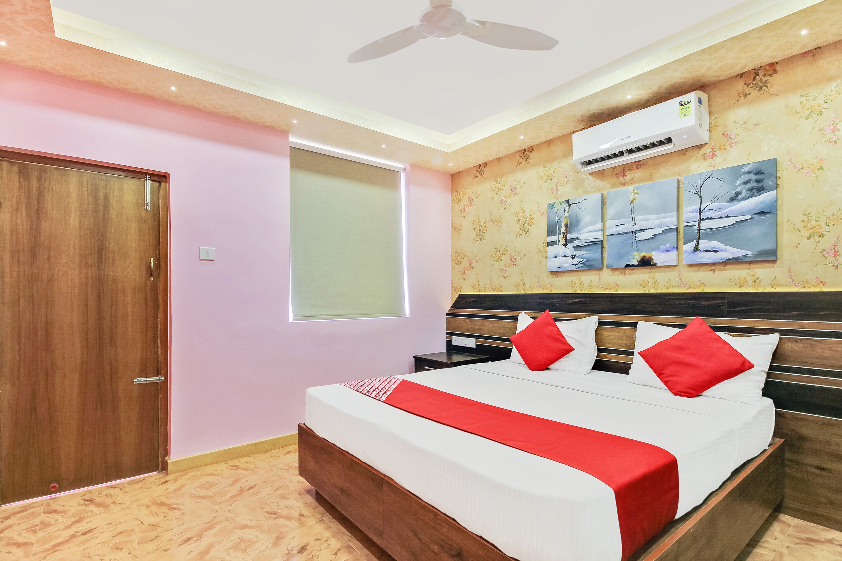 Hotels in Karwar Bus Stand, Starting @ ₹811 - Upto 77% OFF on 5 Karwar ...