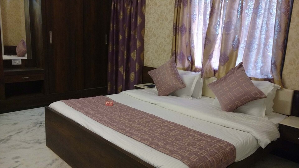 OYO Rooms 026 Visakhaptnam RTC Complex, OYO Rooms Visakhapatnam, Book ...