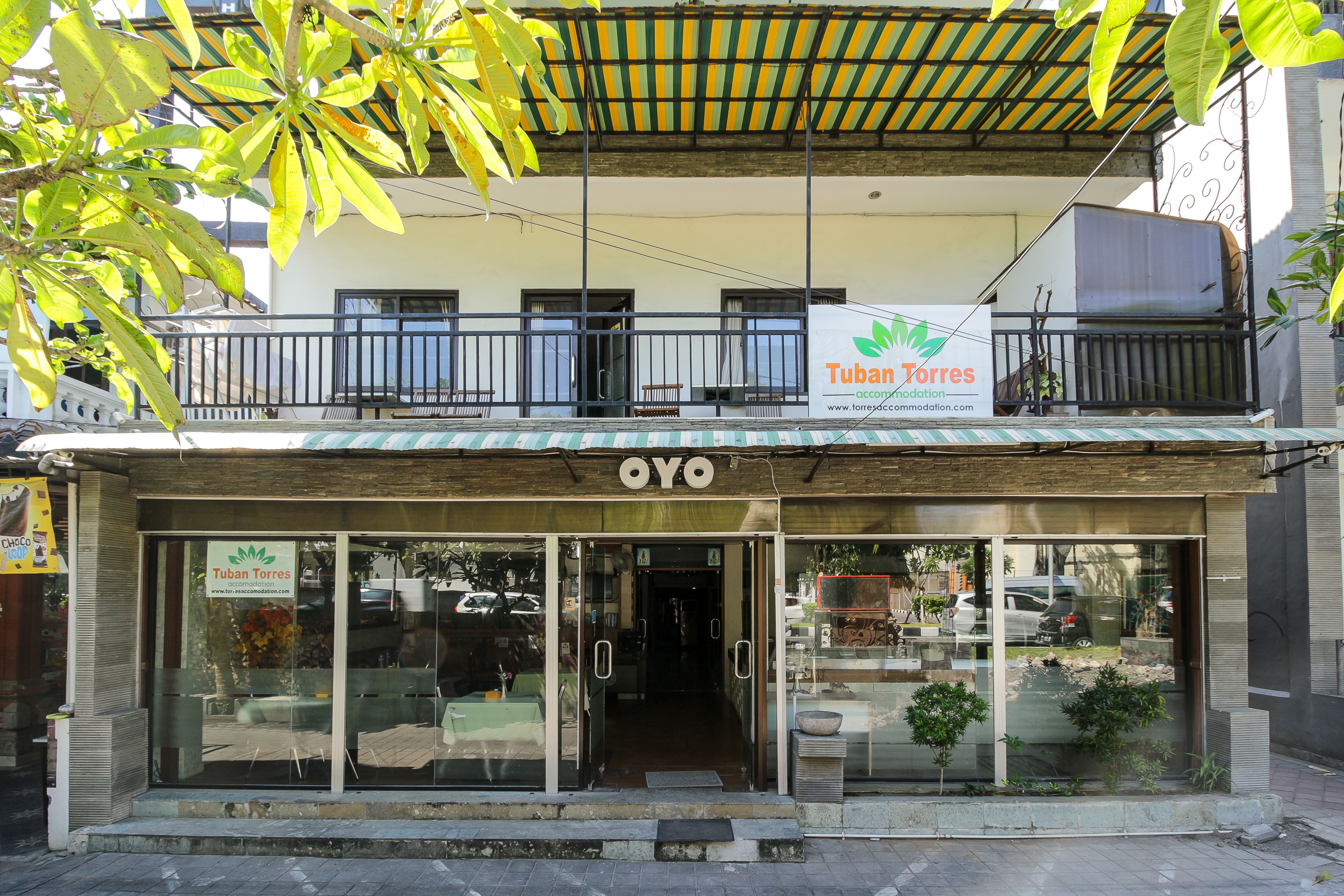 OYO 734 Tuban Torres Accomodation, Bali Harga Terbaru Rp90250