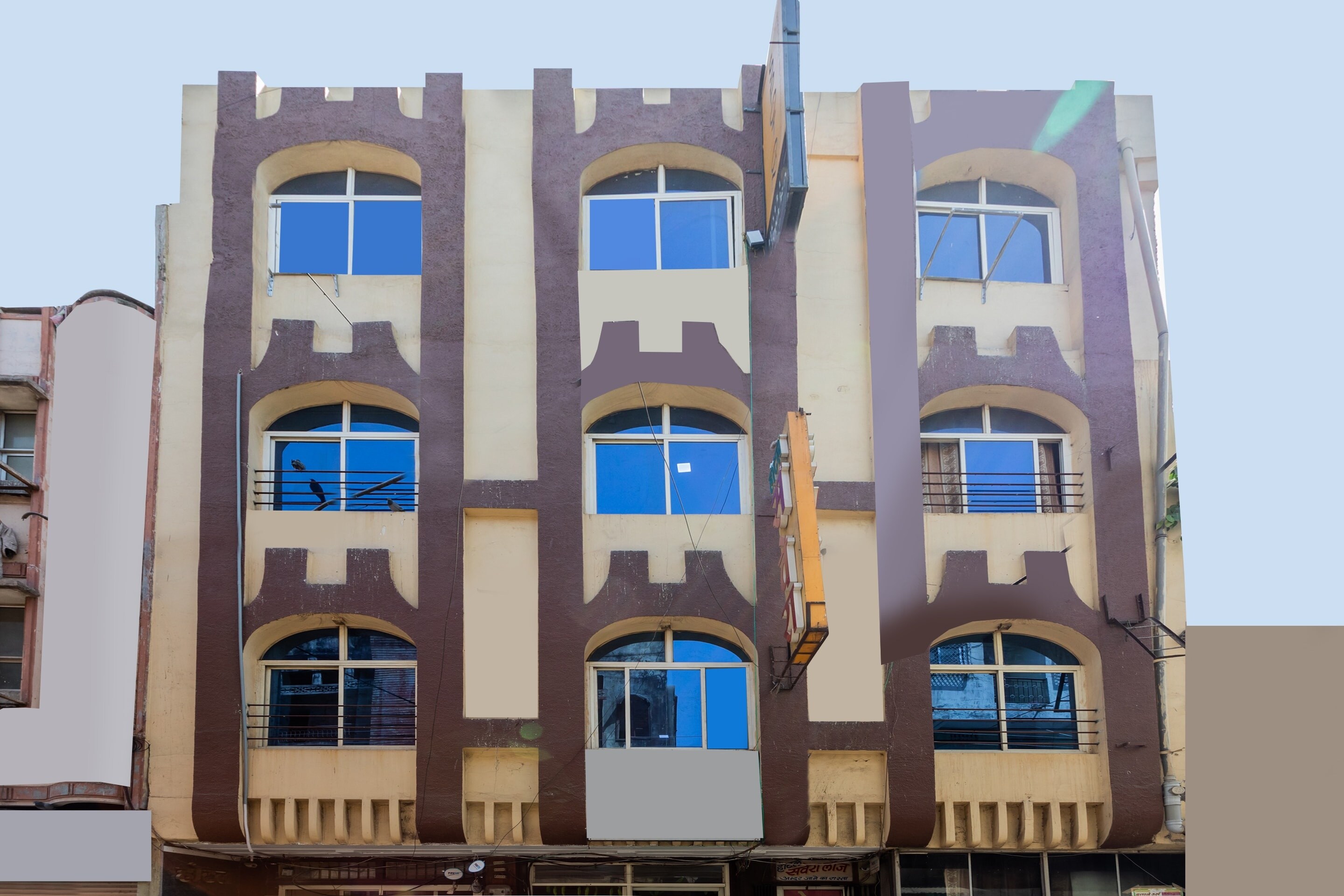 Spot On Hotels in Indore Bg Railway Station, Indore Starting @ ₹505 ...