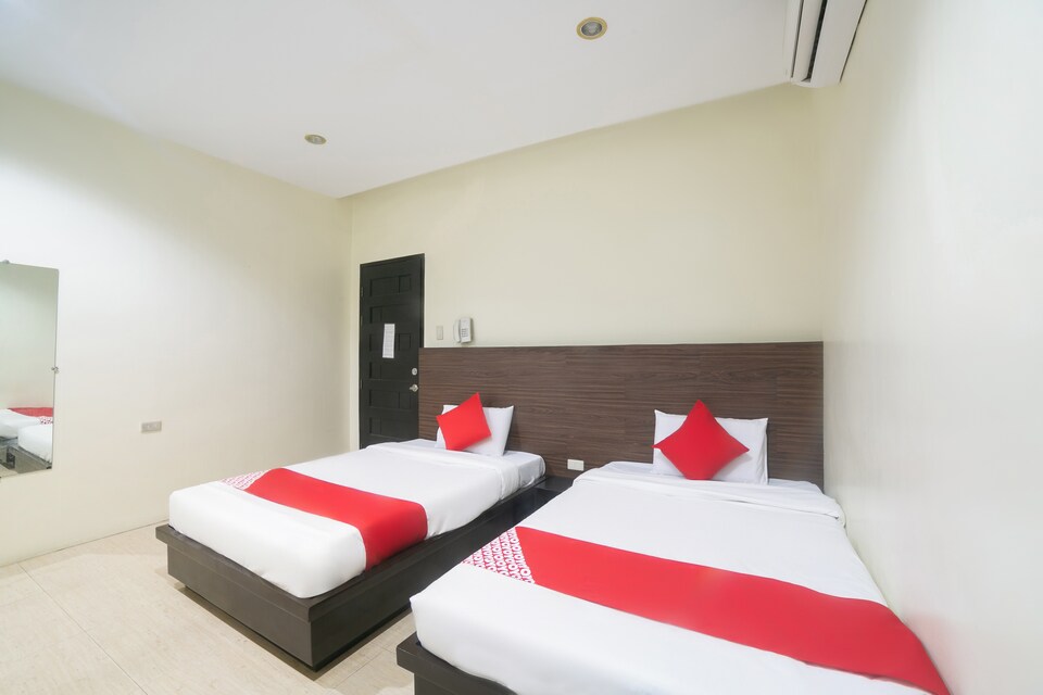 OYO 183 Jrjf Hotel, Davao From ₱736