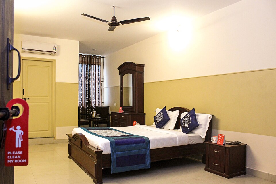 OYO Rooms 296 Mathikere, OYO Rooms Bangalore, Book @ ₹895 - OYO