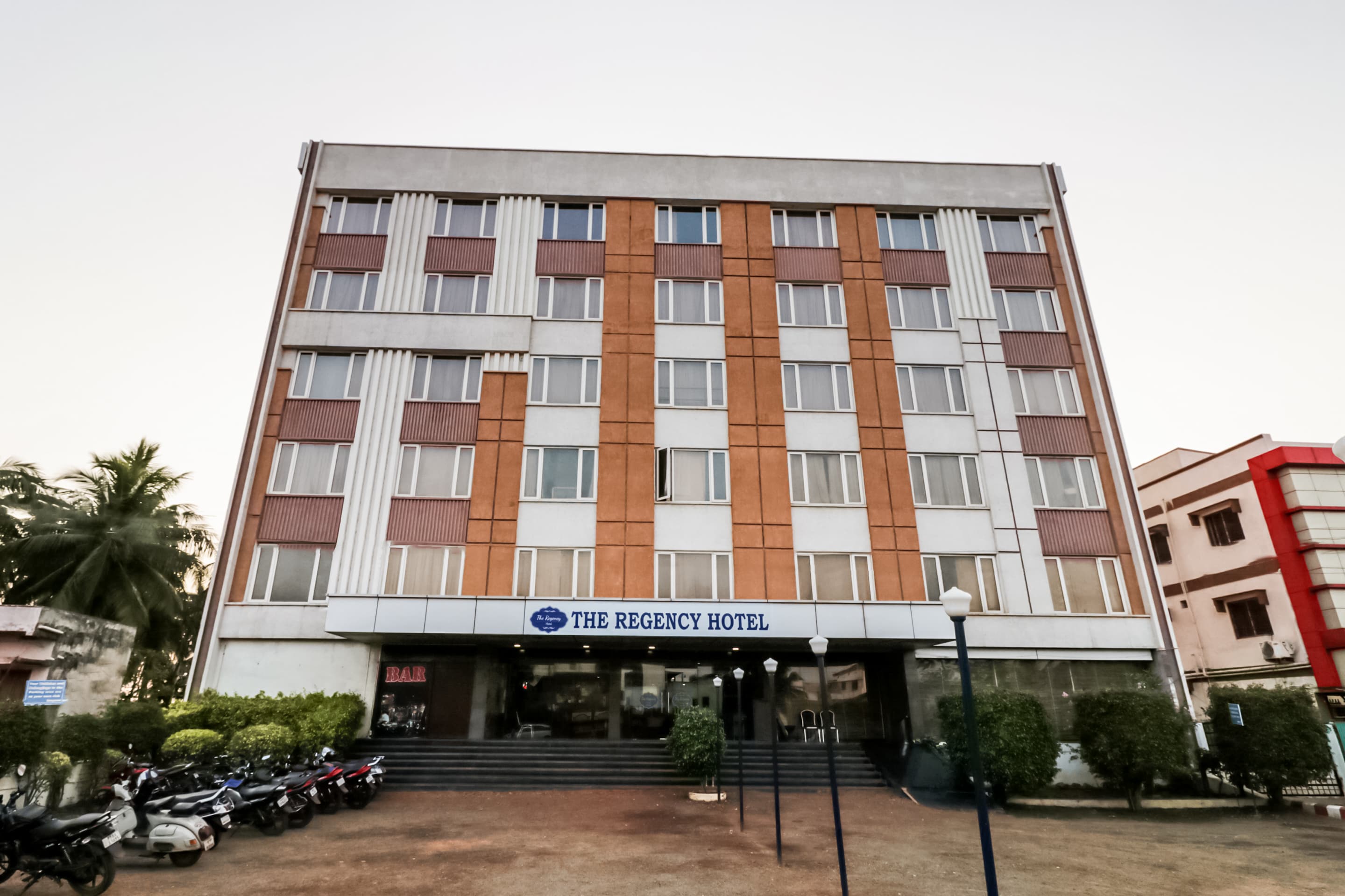 Hotels in Yanam, Pondicherry Starting @ ₹436 - Upto 54% OFF on 13 Yanam ...