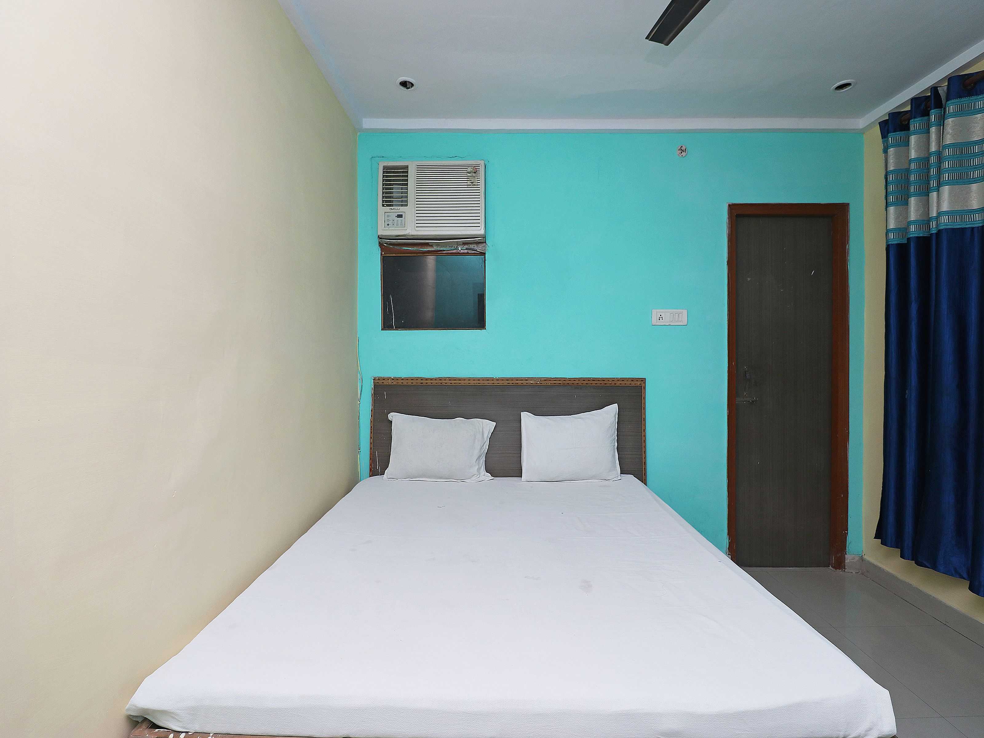 OYO Flagship Jupiter Inn, Flagship Lucknow, Book @ ₹769 - OYO