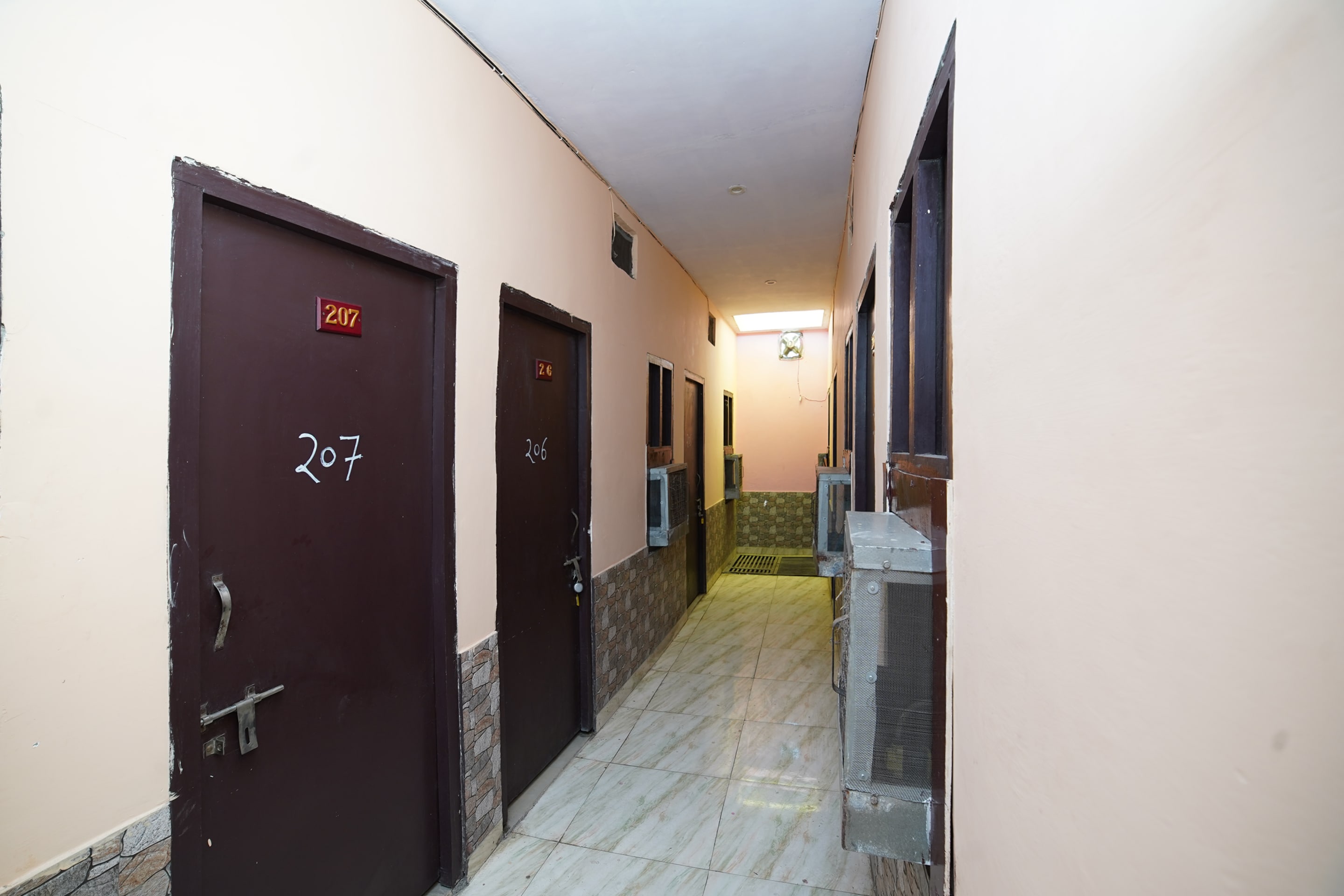 Hotels in Rudrapur: Best Budget Rudrapur Hotels from ₹354