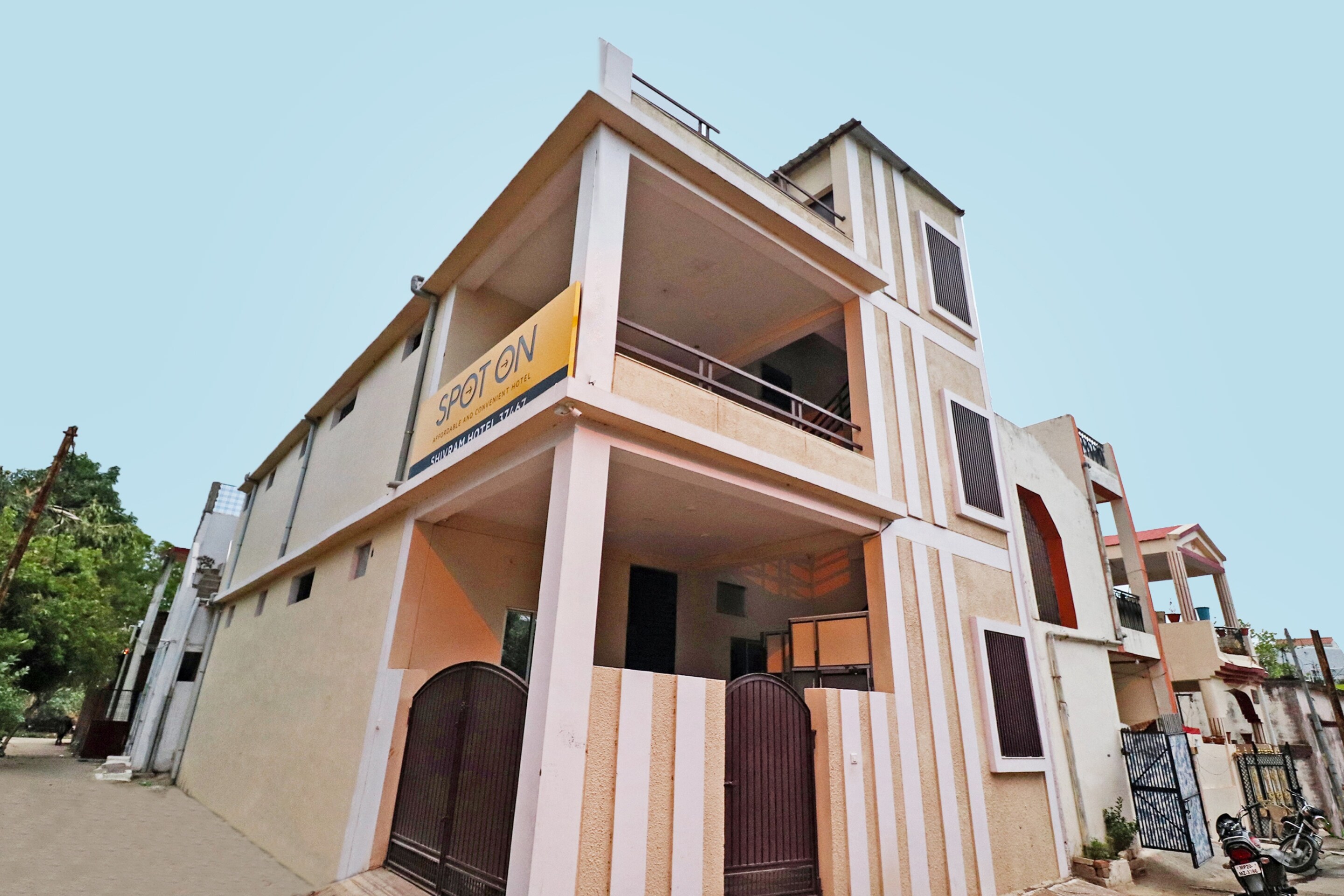 Hotels in Jabalpur: Best Budget Jabalpur Hotels from ₹508