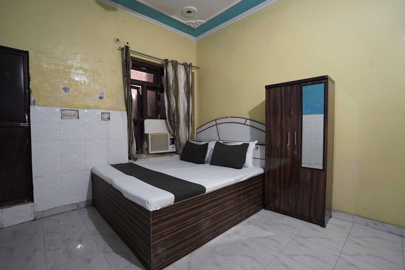 Flagship Hotels in Hotel Highway King Neemrana, Neemrana Starting ...