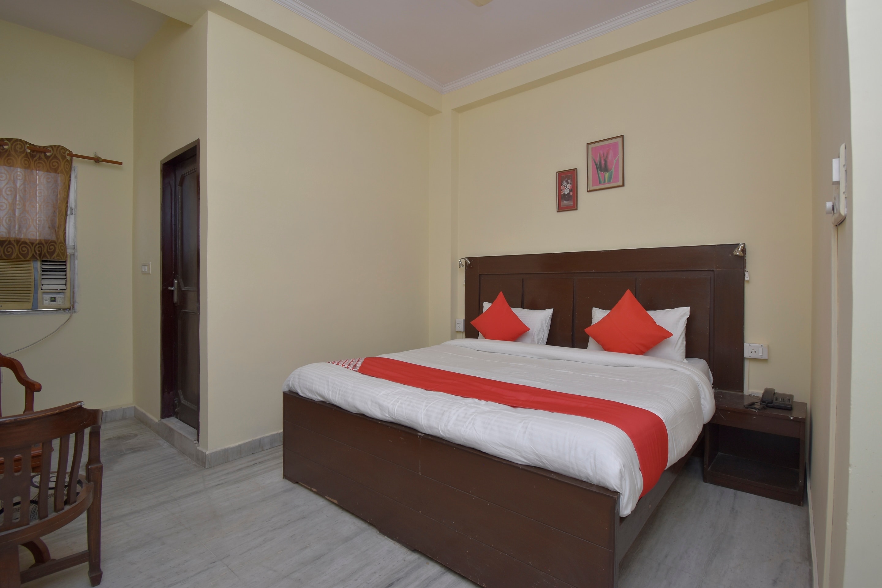 OYO 37661 Marudhar Inn, OYO Rooms Jaipur, Book @ ₹1095 - OYO