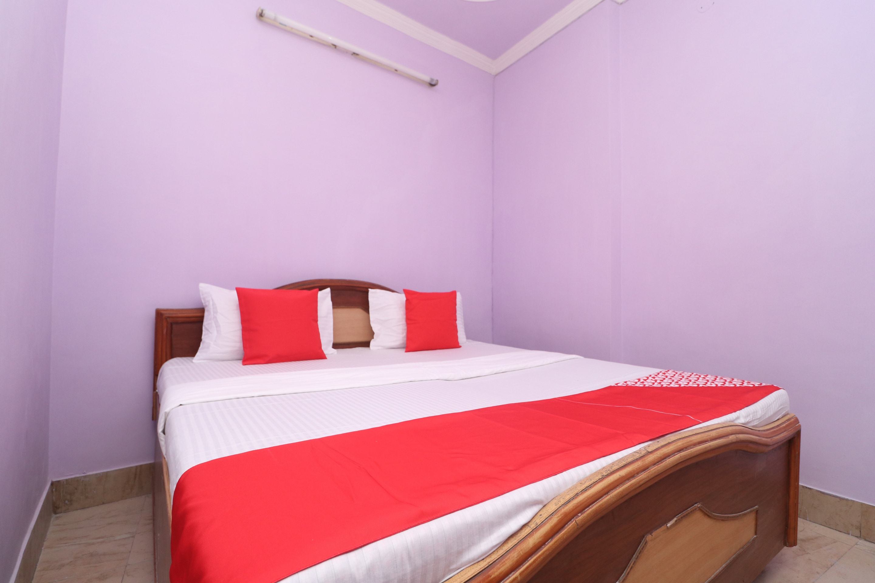OYO Pam And Chand Guest House, OYO Rooms Amritsar, Book @ ₹446 - OYO