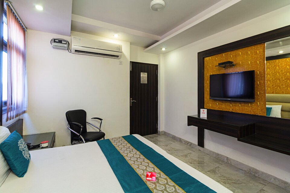 OYO Rooms 451 Gali No 3 Ram Nagar Paharganj, OYO Rooms Delhi, Book ...
