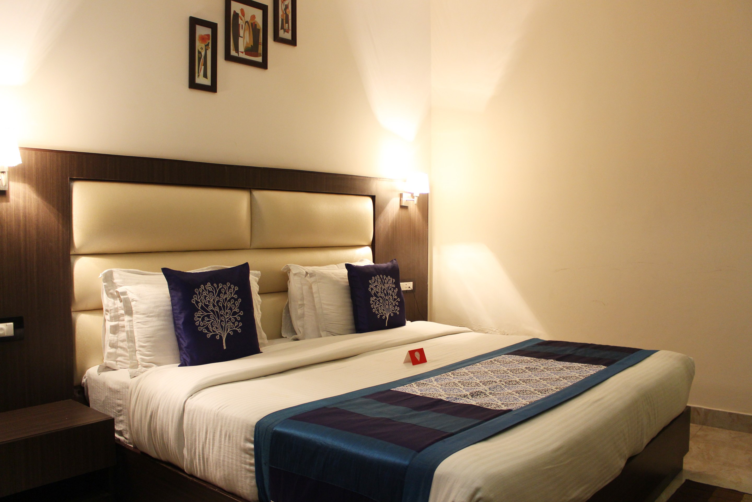 Capital O Hotels in Nepali Farm, Rishikesh Starting @ ₹1238 - Upto 70% ...