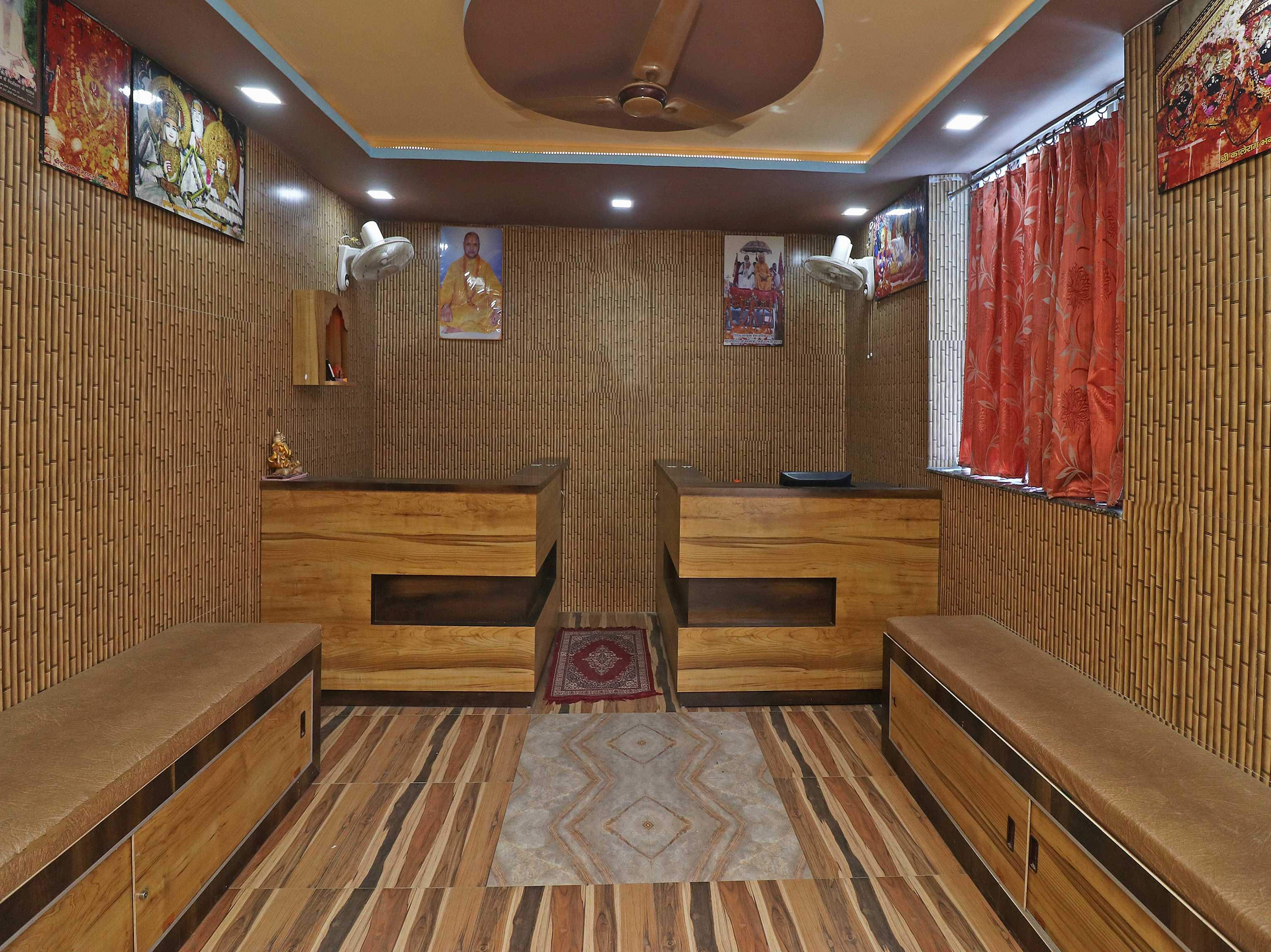 Spot On Hotels in Chola Bhatura Shop, Ayodhya Starting @ ₹4715 - Upto ...