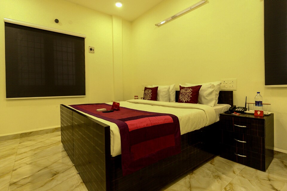 OYO Rooms 176 ECR Chennai, OYO Rooms Chennai, Book @ ₹1095 - OYO