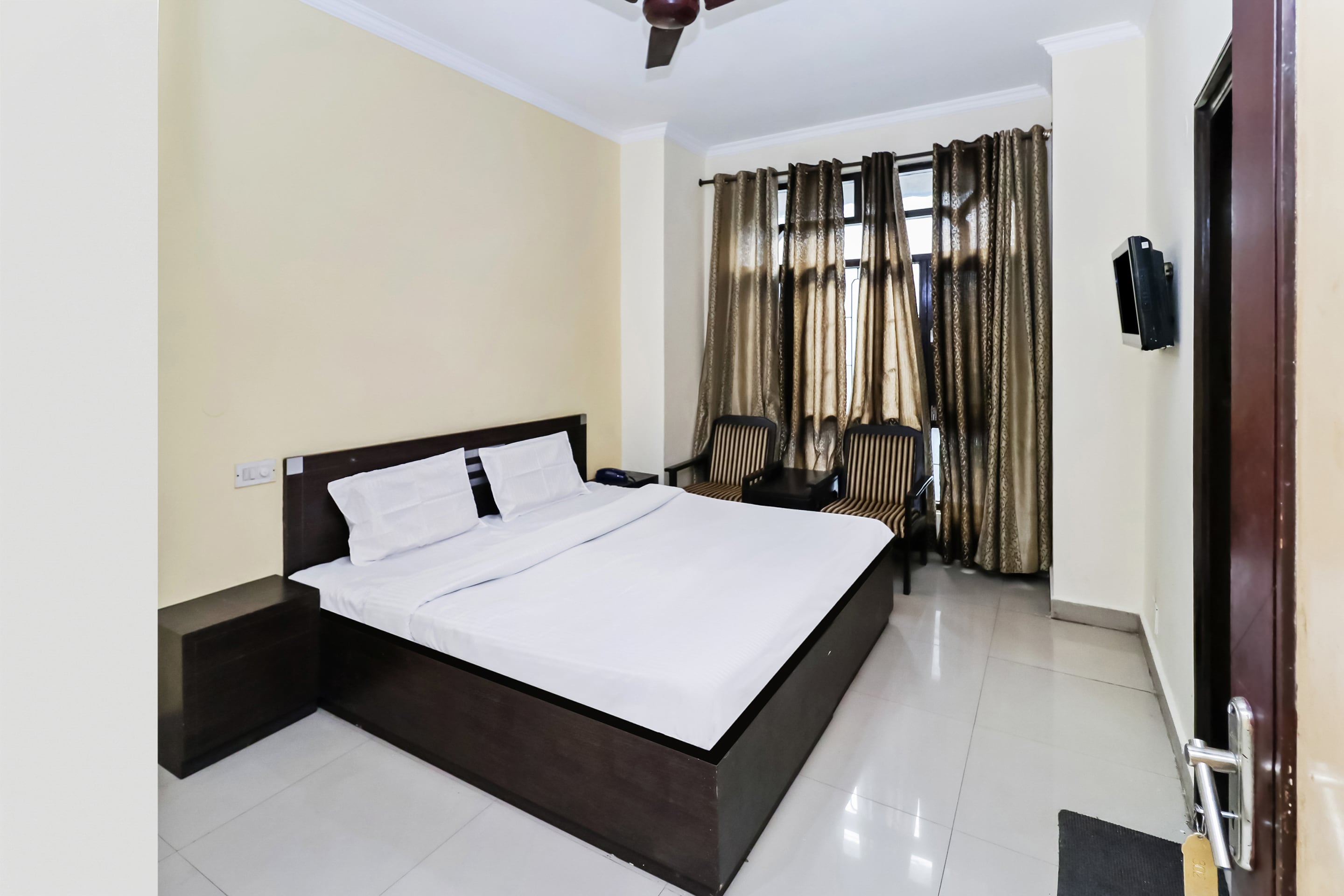 Katra Bus Stand Hotels in Katra From ₹440