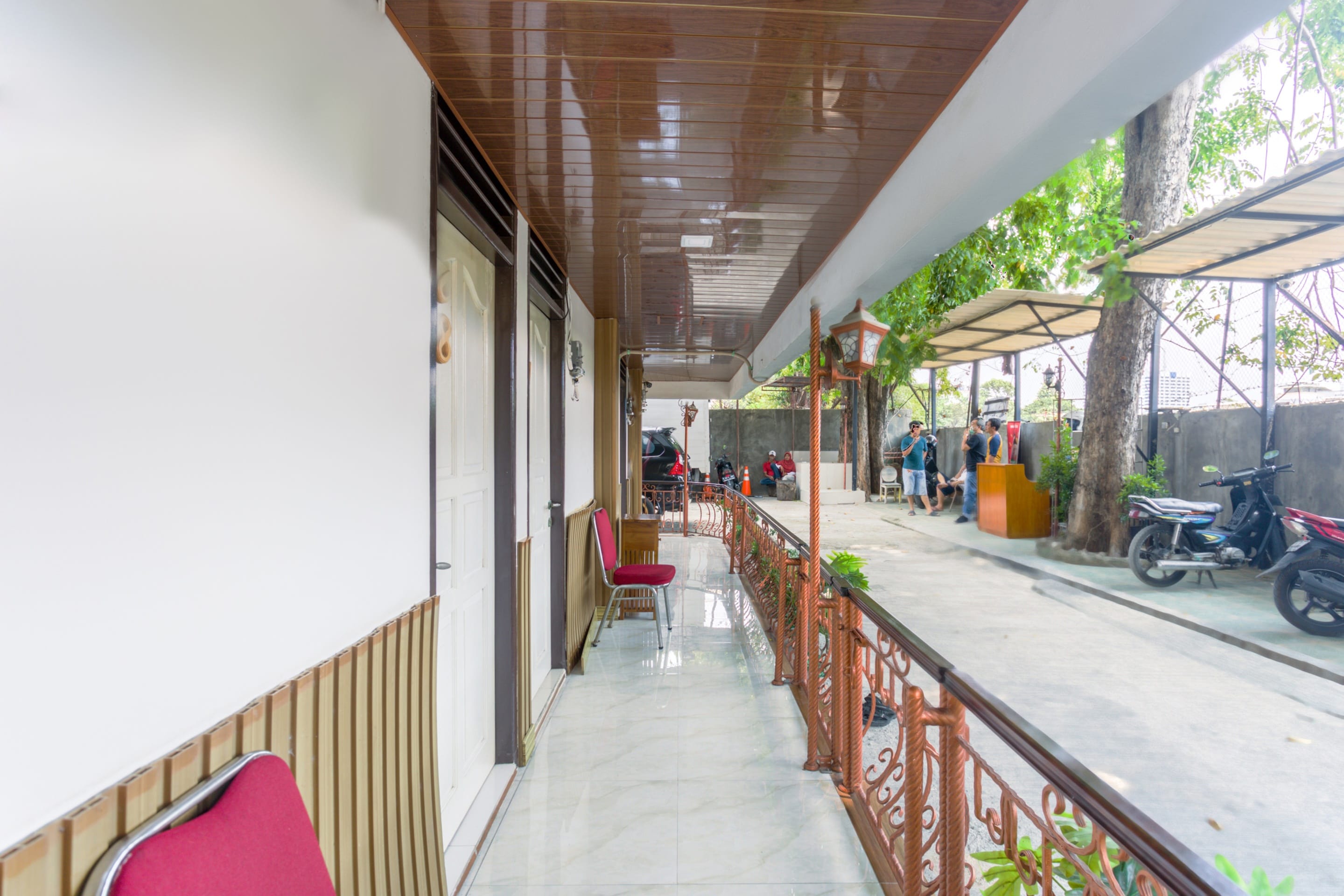 Hotel O Loka Indah Residence Near Lokasari Square, OYO Hotels Jakarta ...