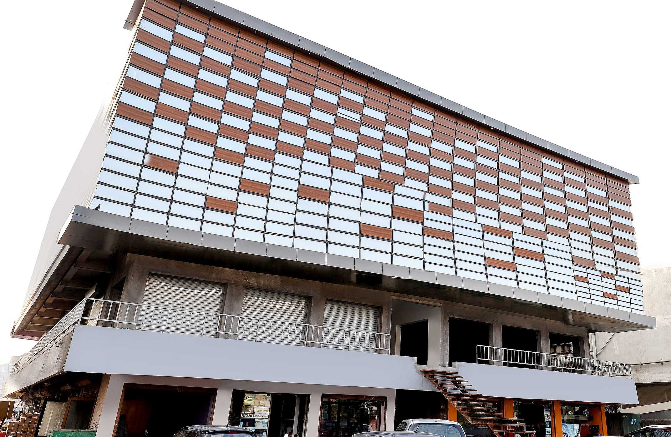 Hotels in Vapi: Best Budget Vapi Hotels from ₹1035