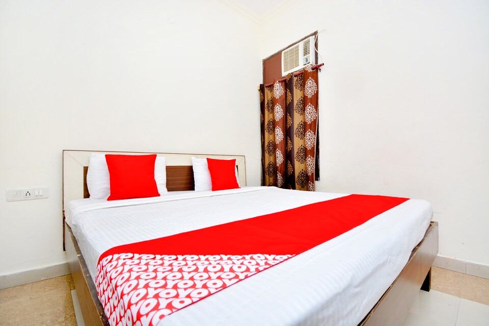 OYO 39597 Prince Paradise, OYO Rooms अमृतसर, Book @ ₹1095 - OYO