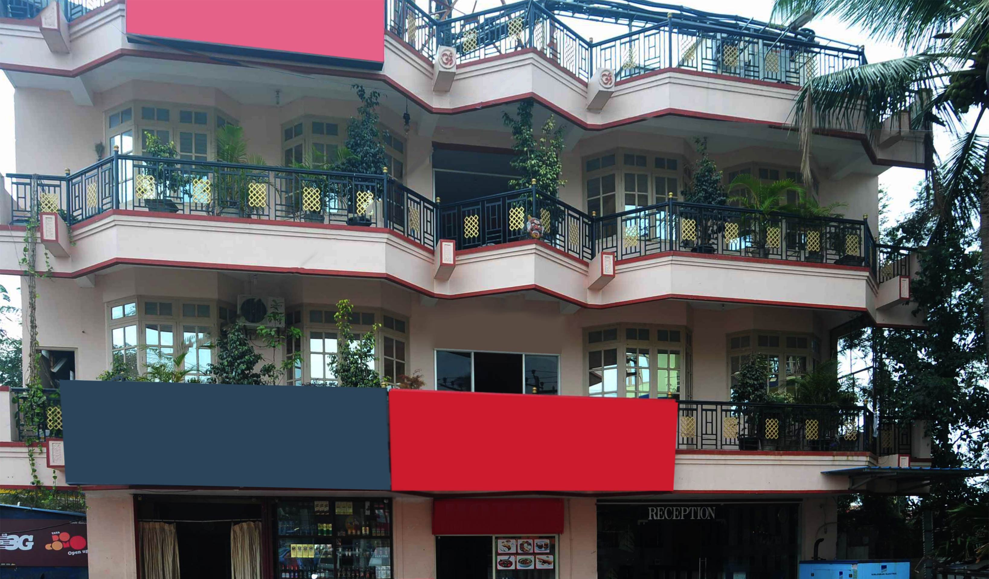 OYO Rooms 018 Golden Temple Kushal Nagar Coorg, OYO Rooms Coorg, Book @ ₹1095 - OYO