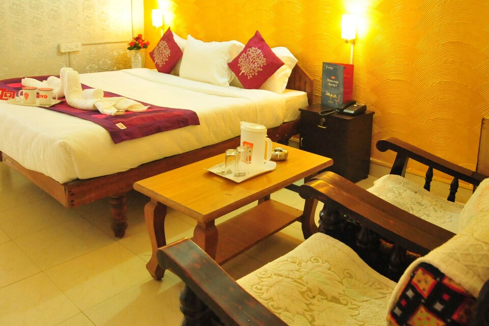 OYO Rooms 018 Golden Temple Kushal Nagar Coorg, OYO Rooms Coorg, Book ...