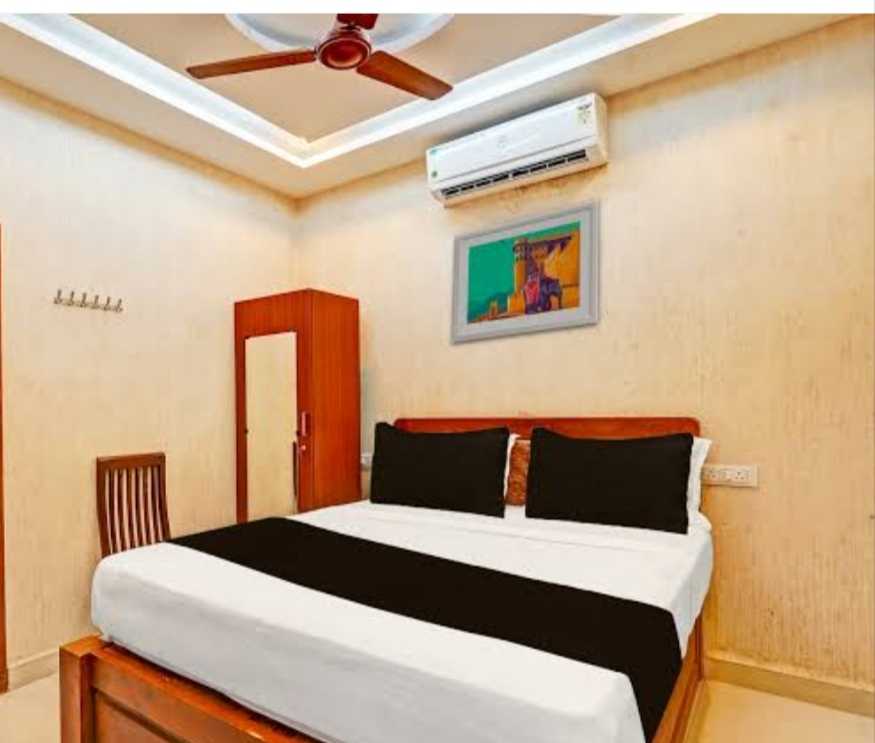 Hotel O SMS Grand Inn, Flagship Chennai, Book @ ₹680 - OYO