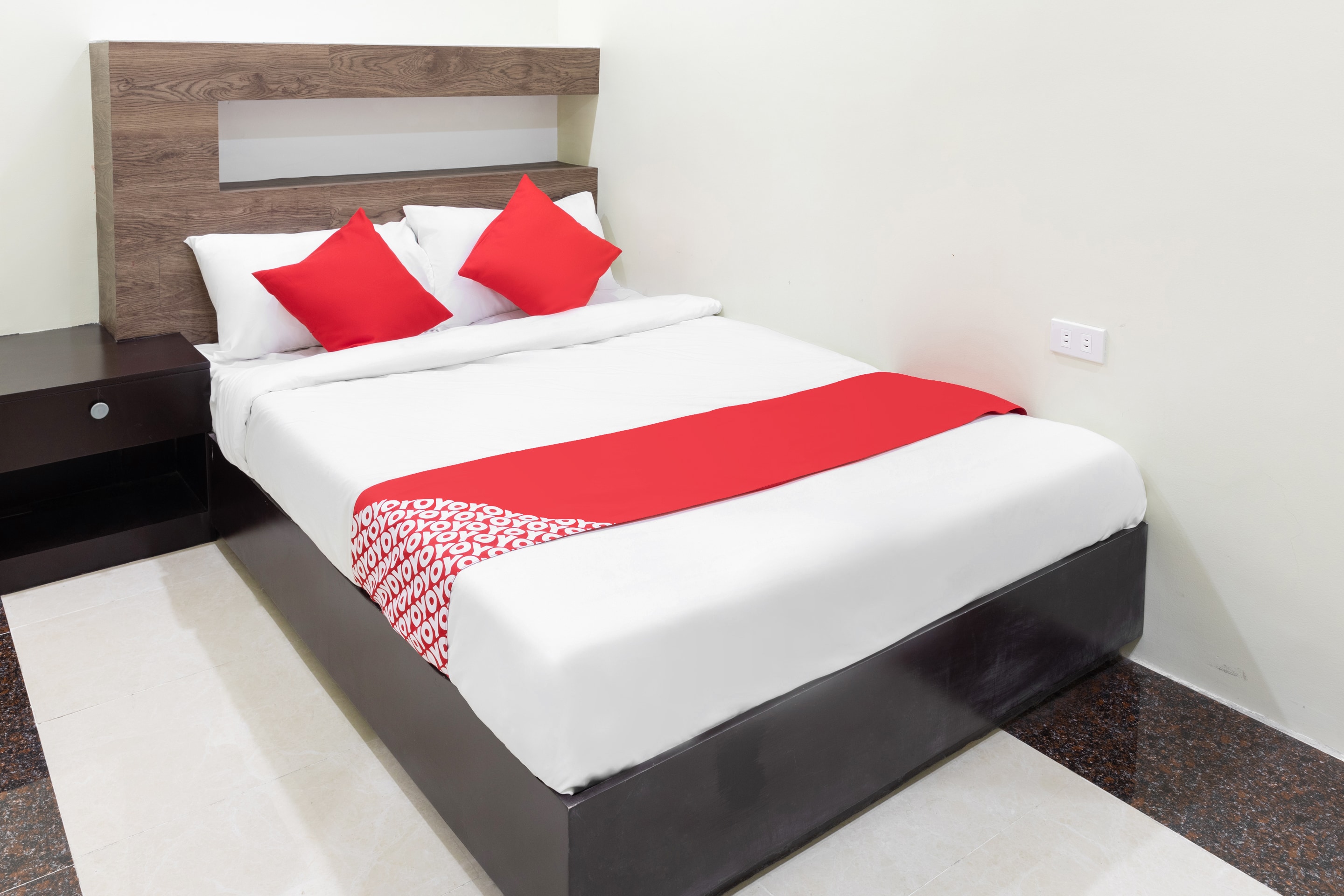 OYO 202 Jrjf Annex, Davao From ₱401