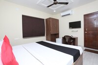 Hotels in Cuttack Starting @ ₹444 - Upto 40% OFF on 25 Cuttack Hotels