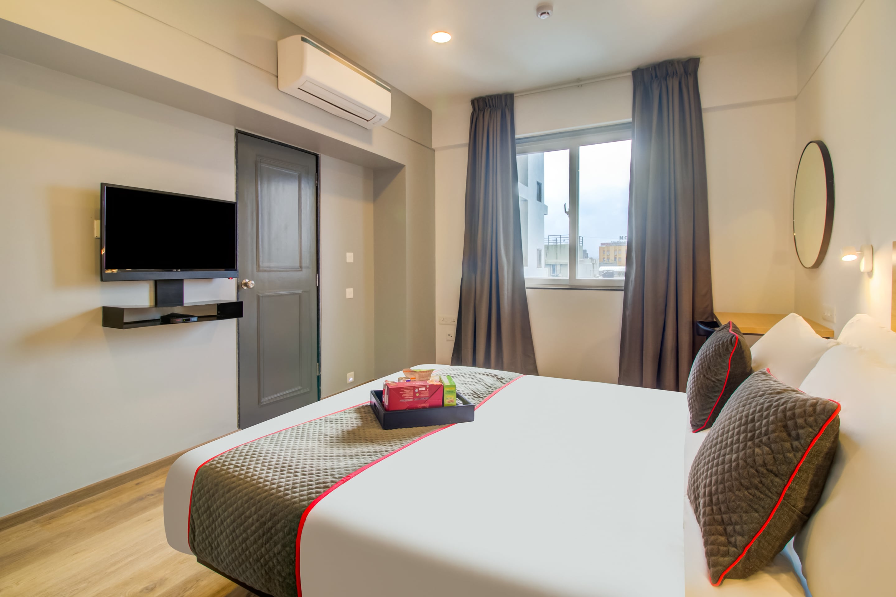 Hotels in baner - Find premium OYO Rooms in your budget