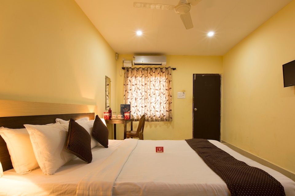 OYO Rooms 291 On Calangute Baga Road, OYO Rooms Goa, Book @ ₹1095 - OYO