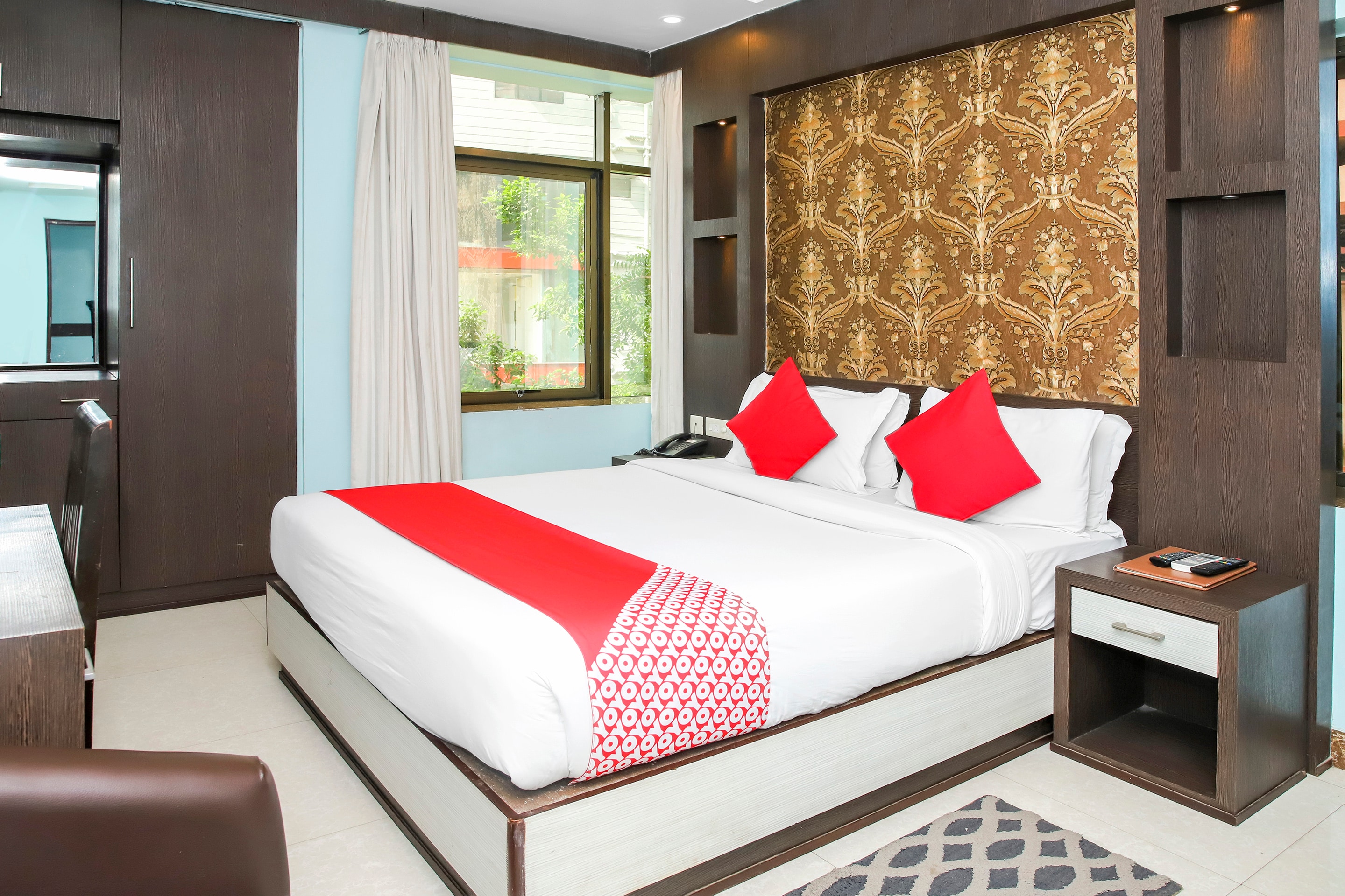 Hotels in Kolkata Starting @₹273 𝐔𝐩𝐭𝐨 𝟓𝟎% 𝐎𝐅𝐅 445 Kolkata Hotels