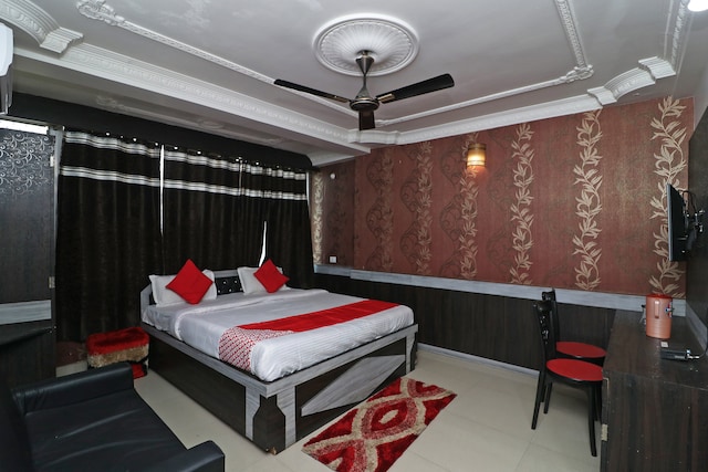 Hotels in Ranchi: Best Budget Ranchi Hotels from ₹590