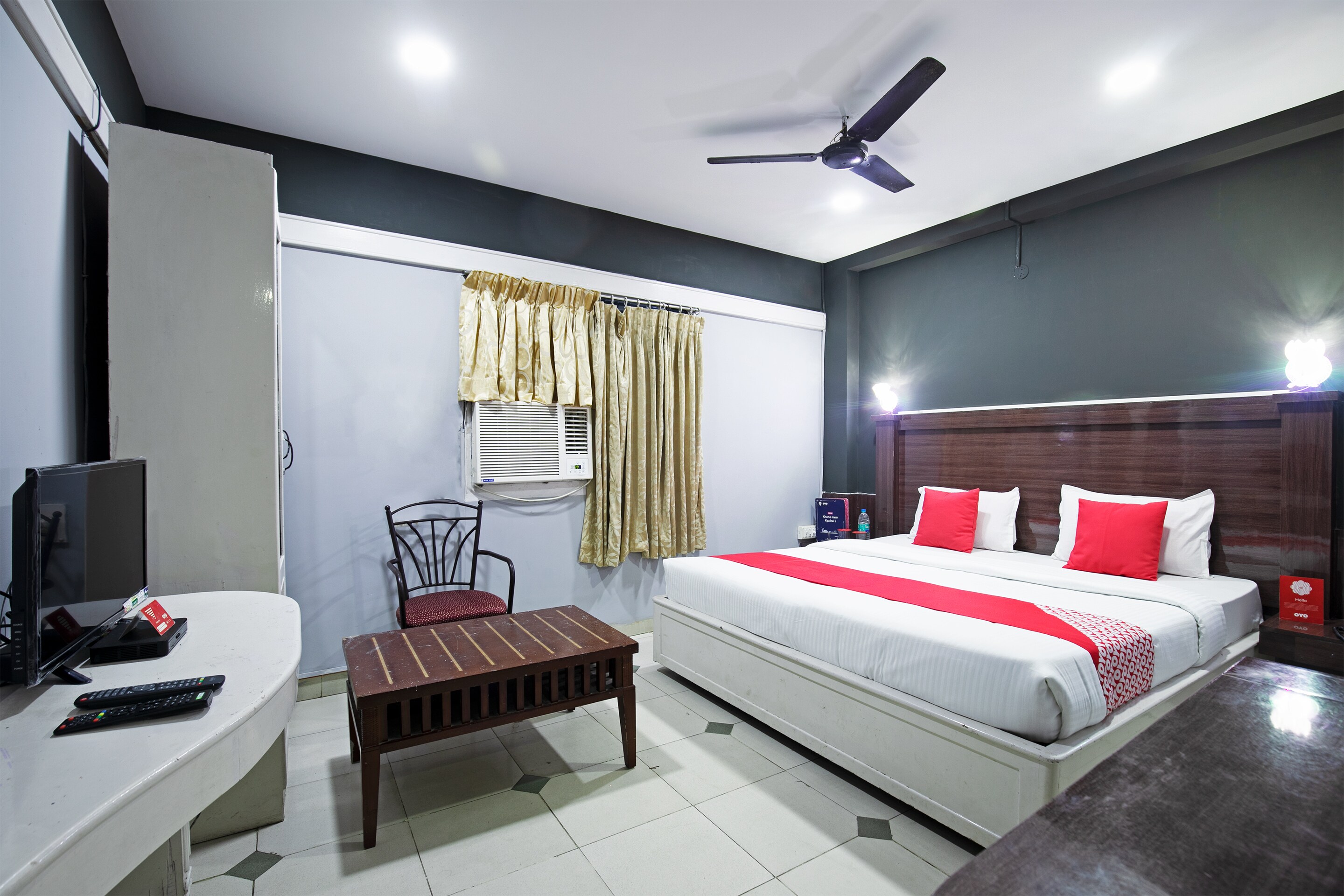 SPOT ON by OYO Orchid Inn, SPOT ON Chennai, Book @ ₹754 - OYO