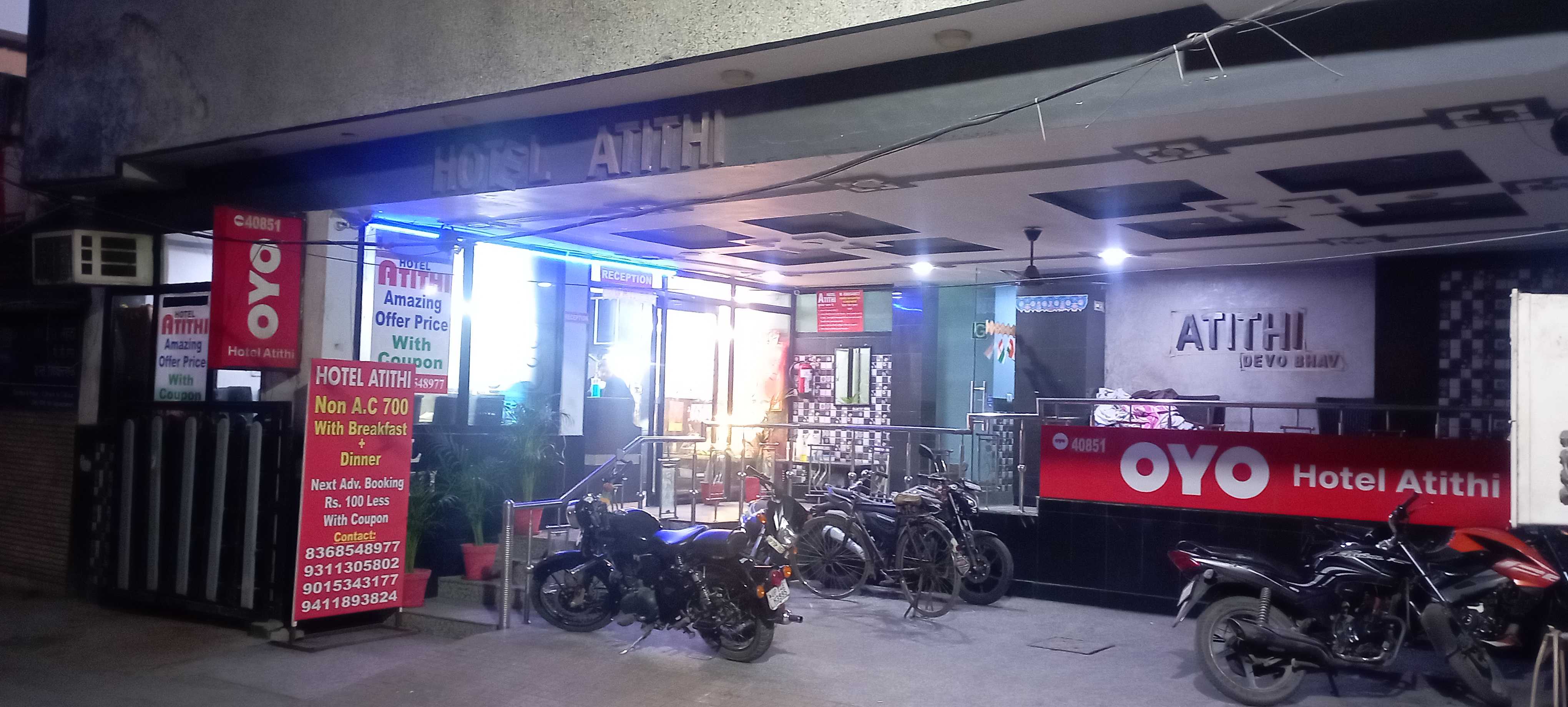 Hotels in Rdc Raj Nagar Ghaziabad, Ghaziabad Starting @ ₹321 - Upto 83% ...